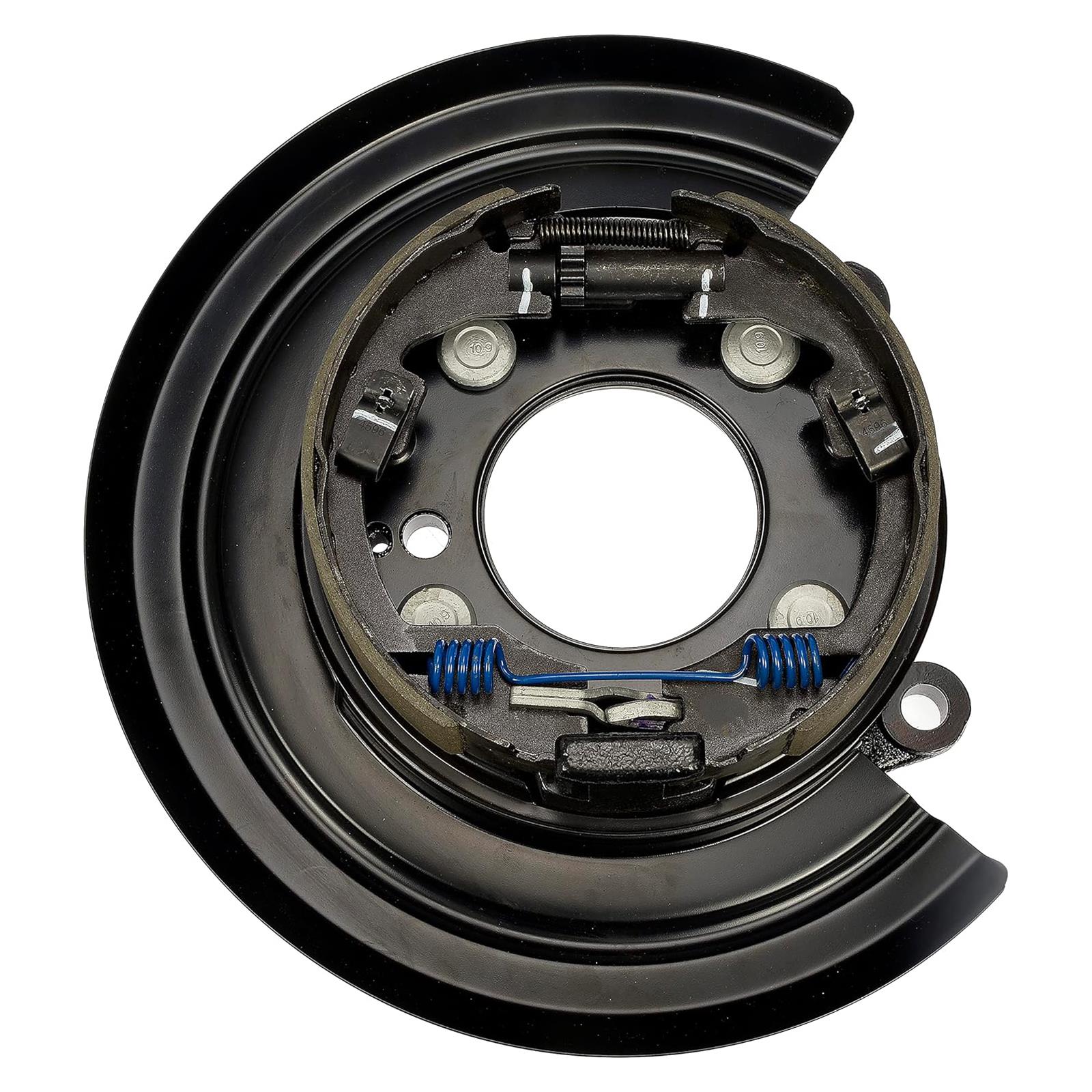 Dorman 926-266 Dorman Disc Brake Backing Plates | Summit Racing