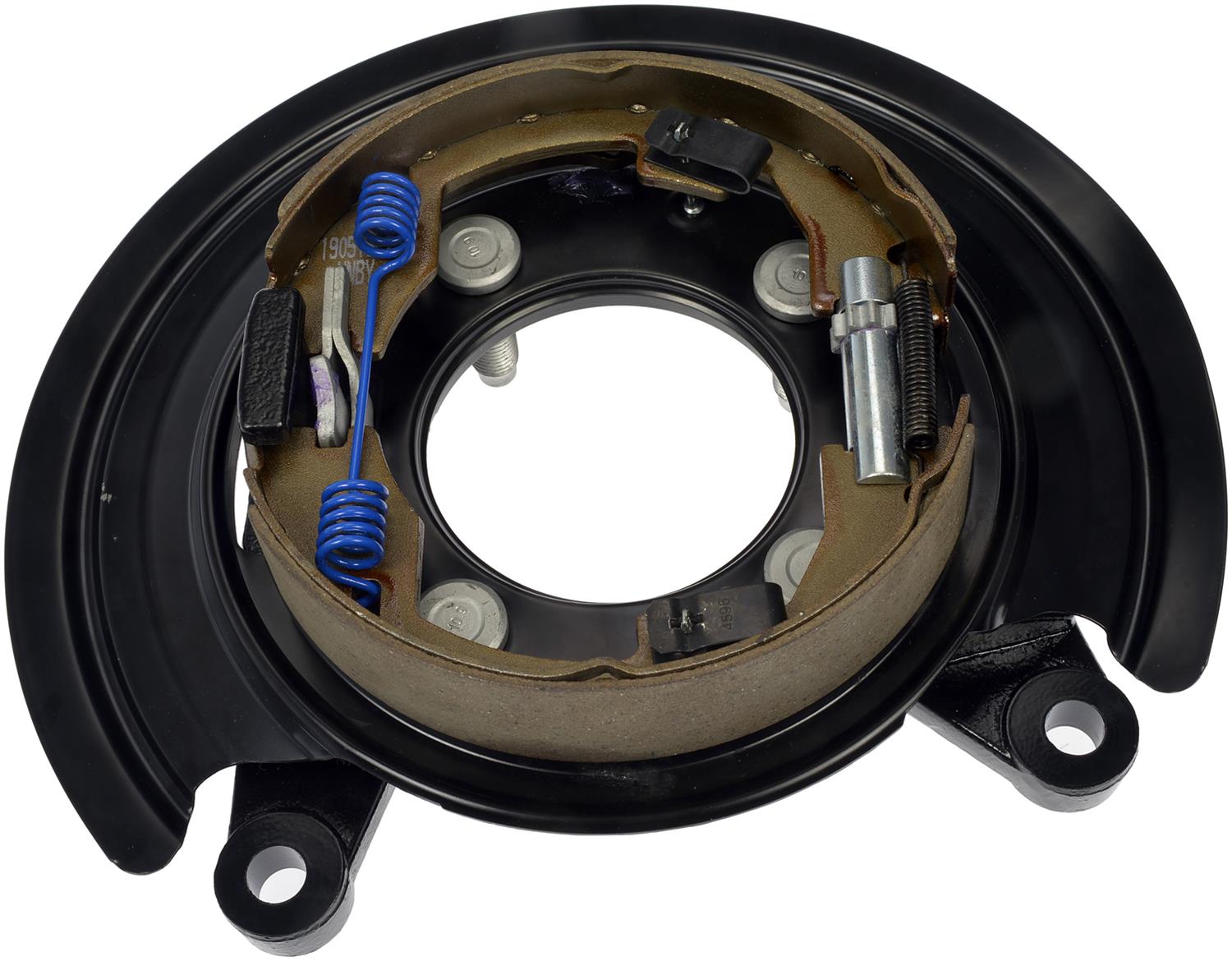 Dorman 926-268 Dorman Drum Brake Backing Plates | Summit Racing
