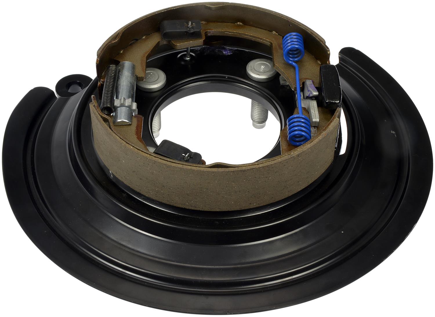 Dorman 926-268 Dorman Drum Brake Backing Plates | Summit Racing