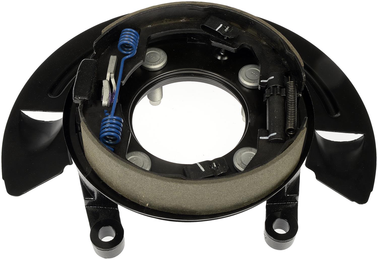 Dorman 926-269 Dorman Drum Brake Backing Plates | Summit Racing