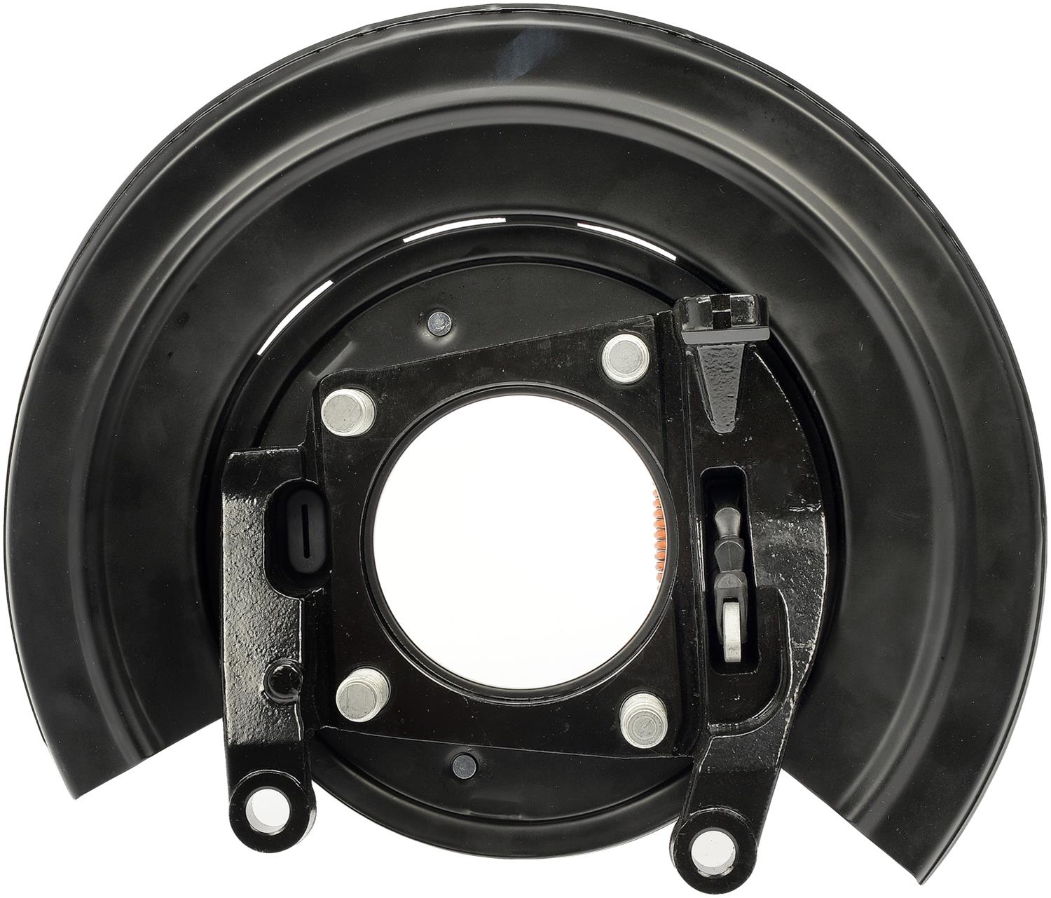 Dorman 926-270 Dorman Drum Brake Backing Plates | Summit Racing
