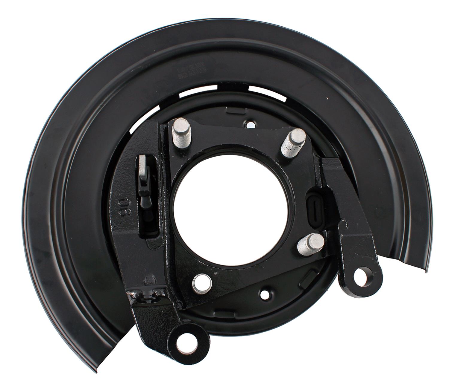 Dorman 926-273 Dorman Disc Brake Backing Plates | Summit Racing