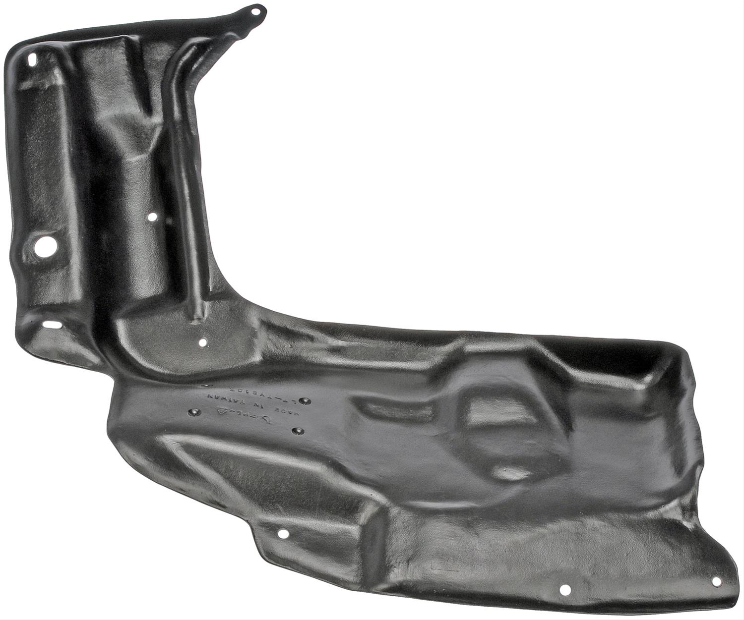 Dorman 926-318 Dorman Engine Splash Guards | Summit Racing