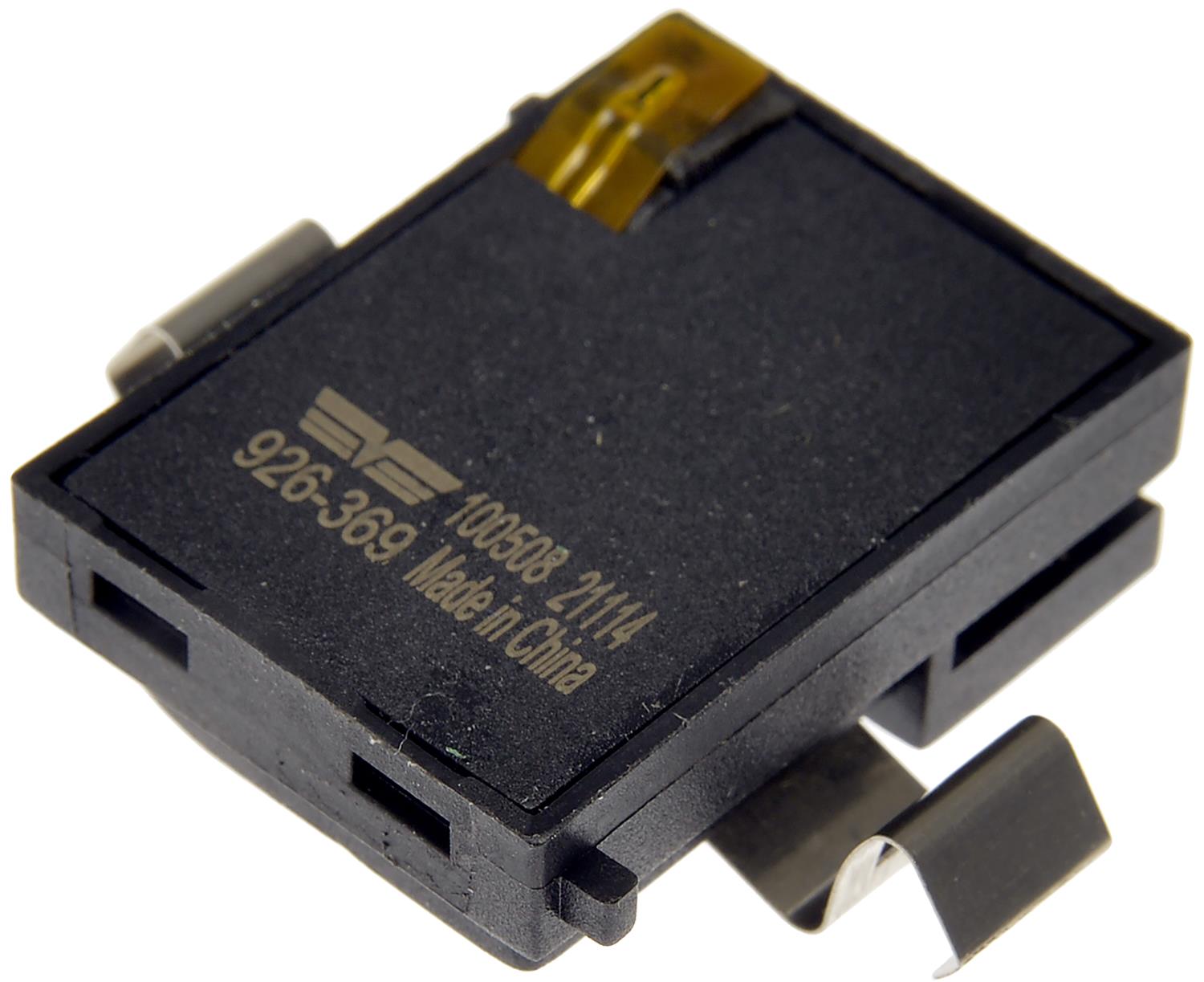 Dorman 926-369 Dorman HVAC Humidity Sensors | Summit Racing