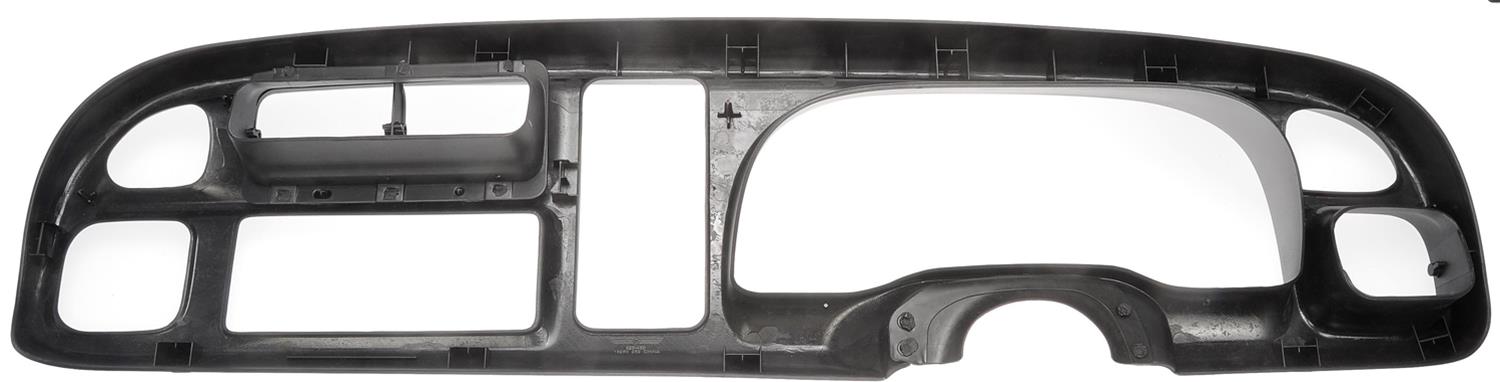 Dorman 926-469 Dorman Instrument Cluster Bezels | Summit Racing
