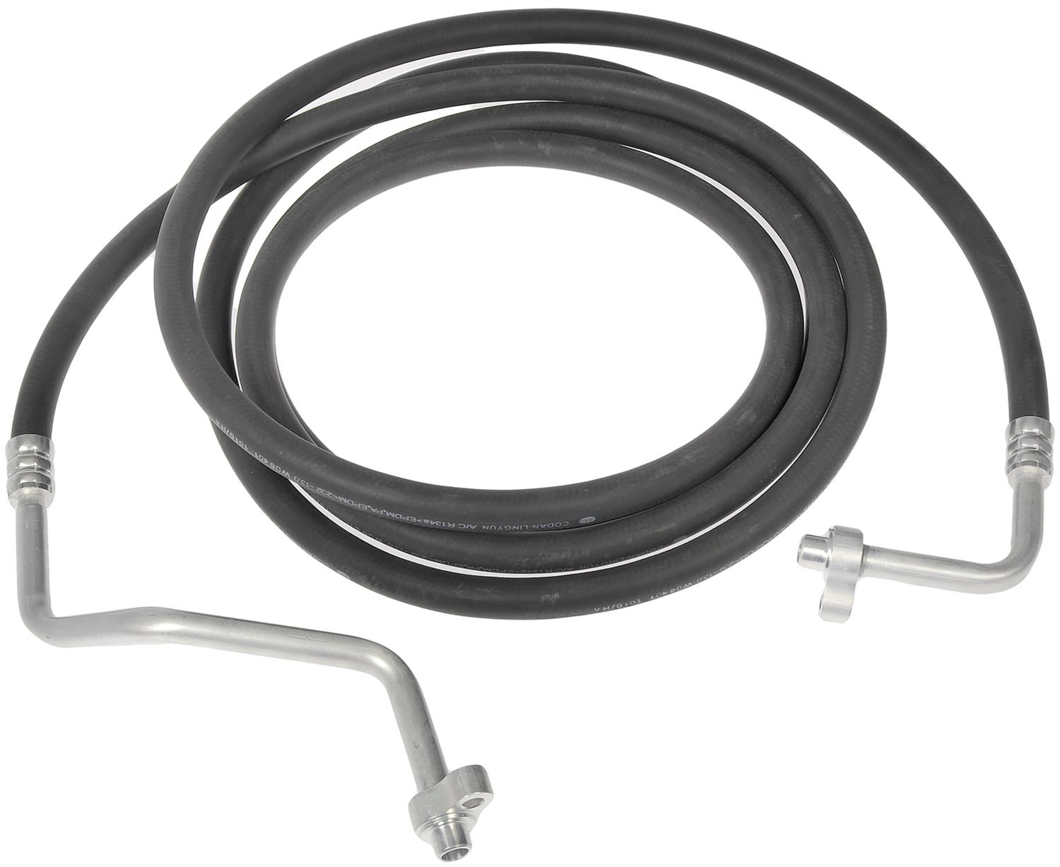 Dorman 926-999 Dorman Auxiliary Air Conditioning And Heater Line ...
