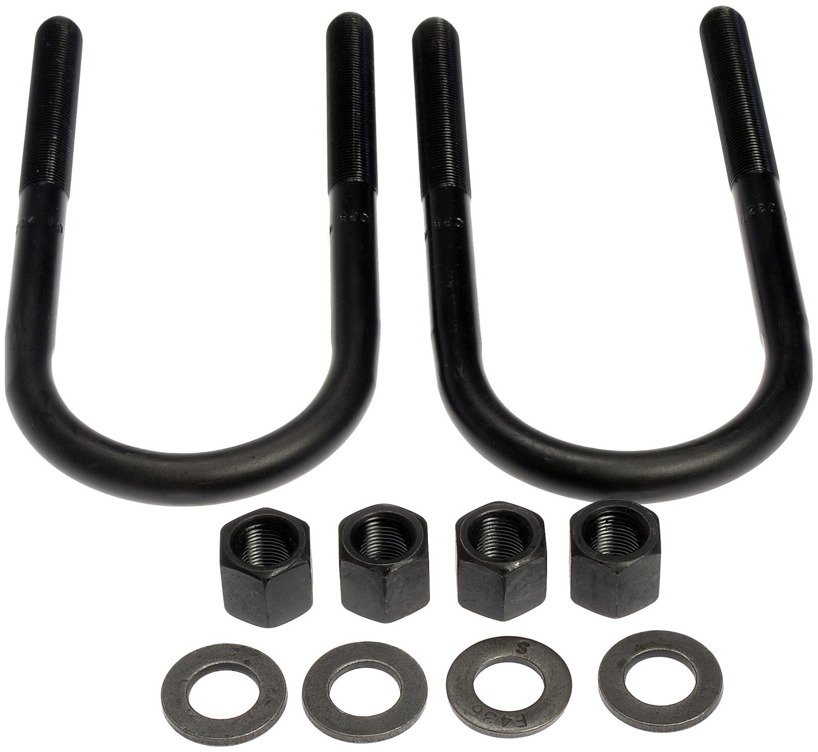 Dorman 929-707 Dorman U-Bolt Repair Kits | Summit Racing