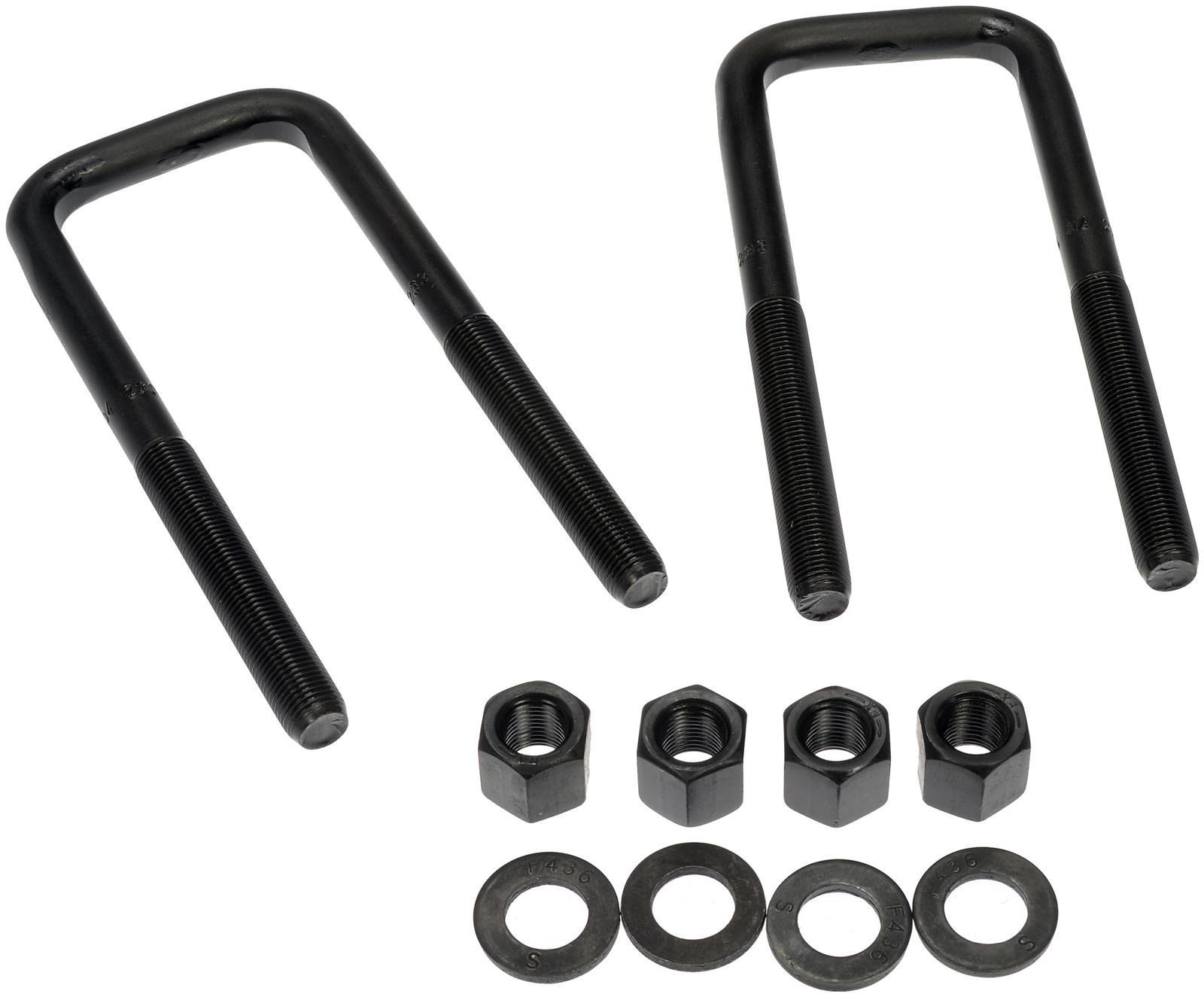 Dorman 929-829 Dorman U-Bolt Repair Kits | Summit Racing
