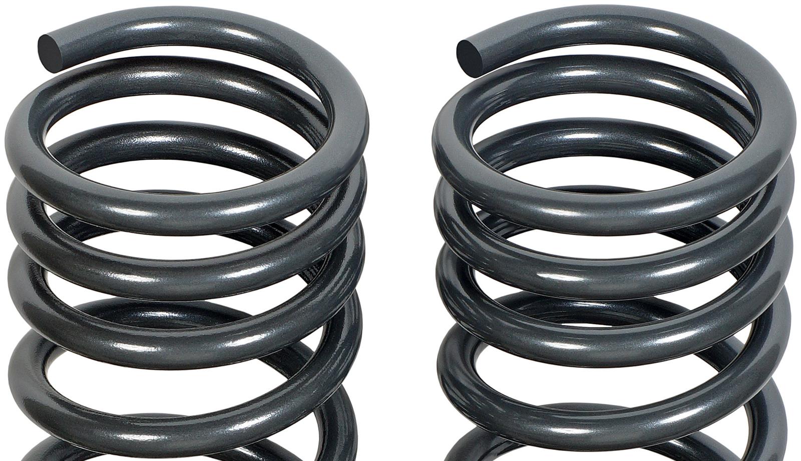 Dorman 929-926 Dorman Heavy-Duty Coil Springs | Summit Racing