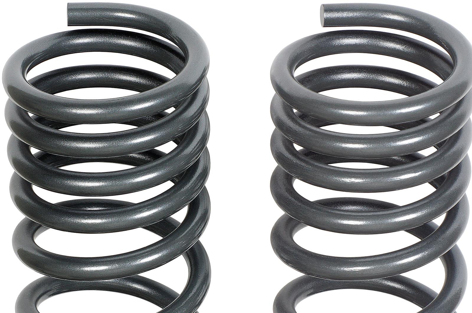Dorman 929-928 Dorman Severe Heavy-Duty Coil Springs | Summit Racing