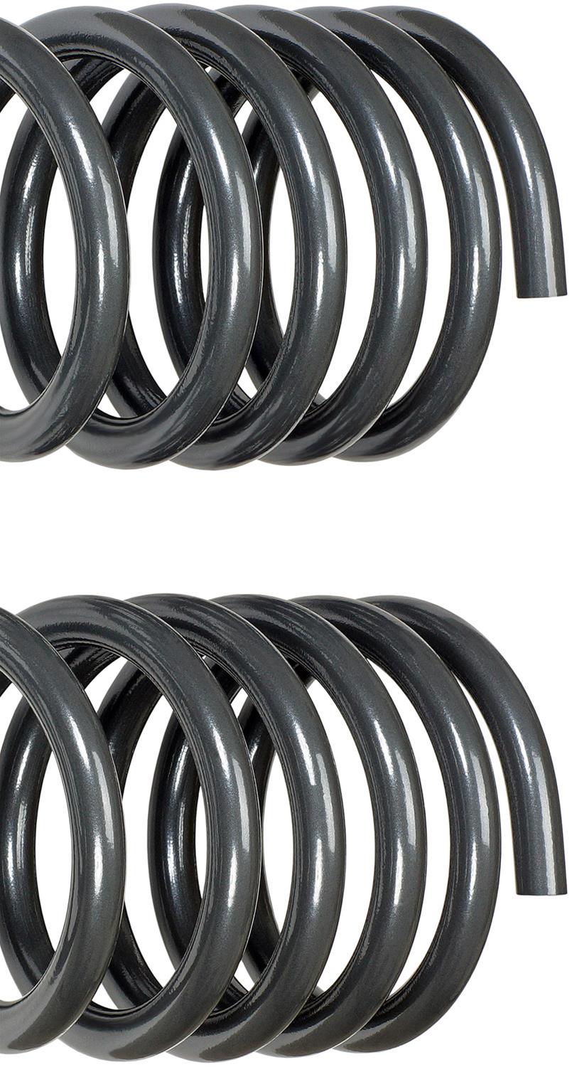 Dorman 929-932 Dorman Heavy-Duty Coil Springs | Summit Racing