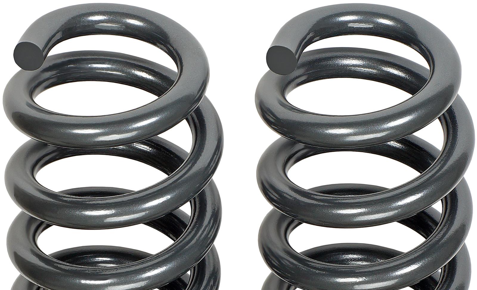 2015 RAM 1500 Dorman 929-953 Dorman Heavy-Duty Coil Springs | Summit Racing