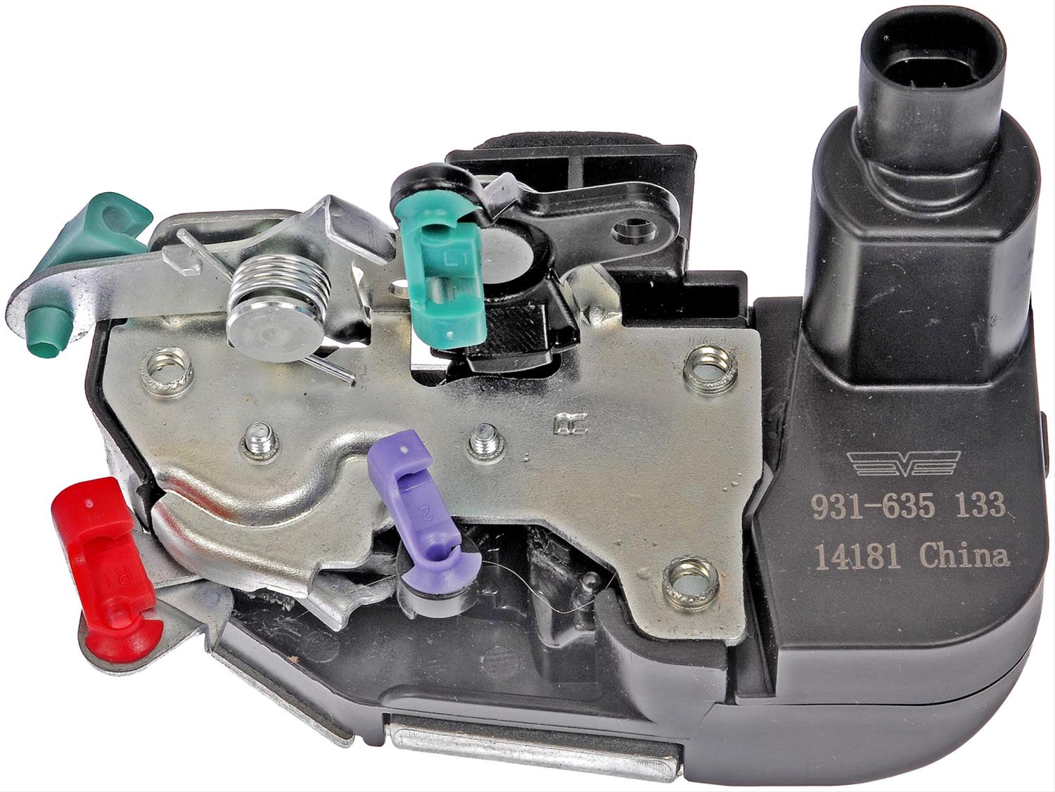 Dorman 931-635 Dorman Door Latch Actuators | Summit Racing