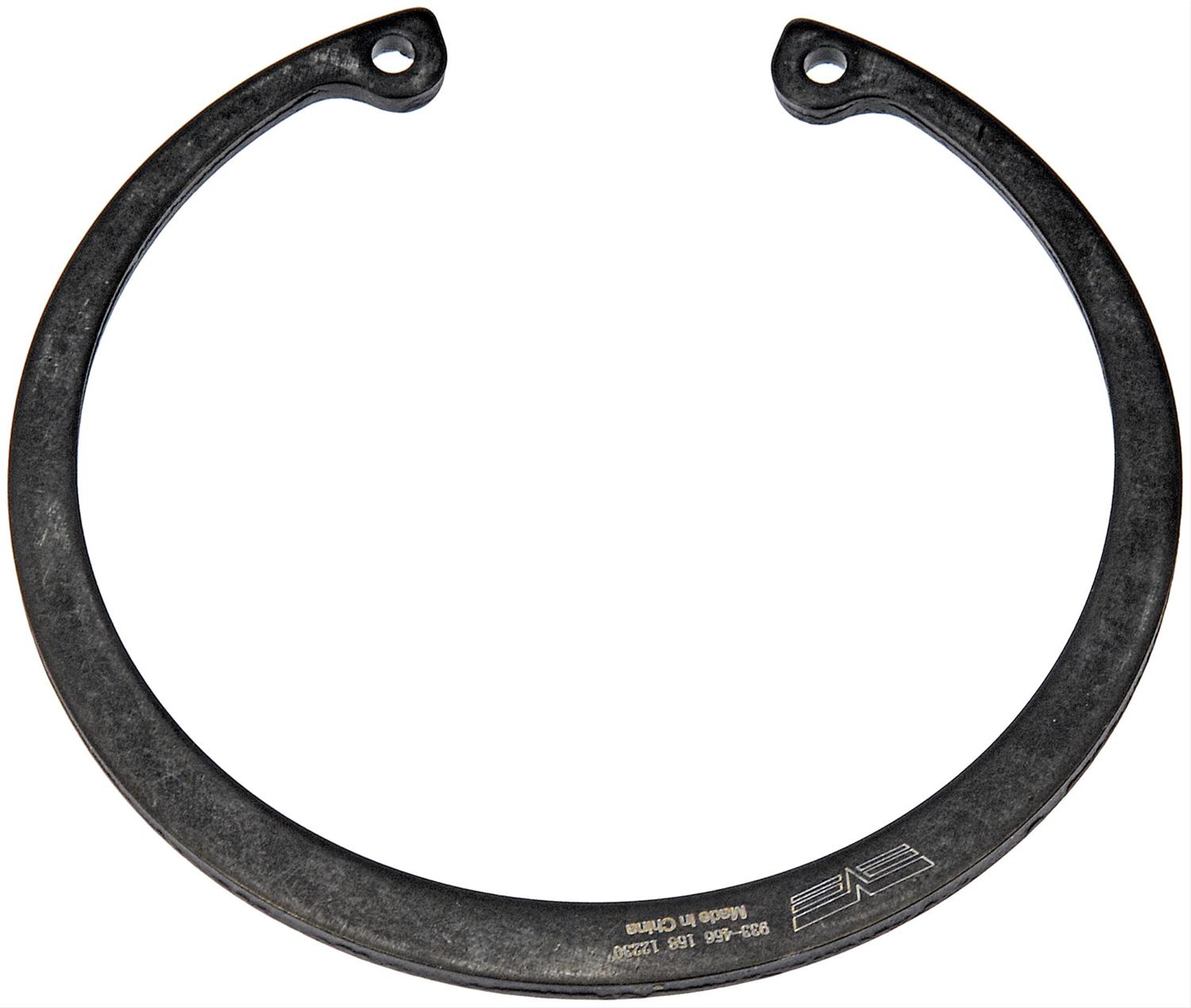 Dorman 933-456 Dorman Wheel Bearing Retaining Rings | Summit Racing