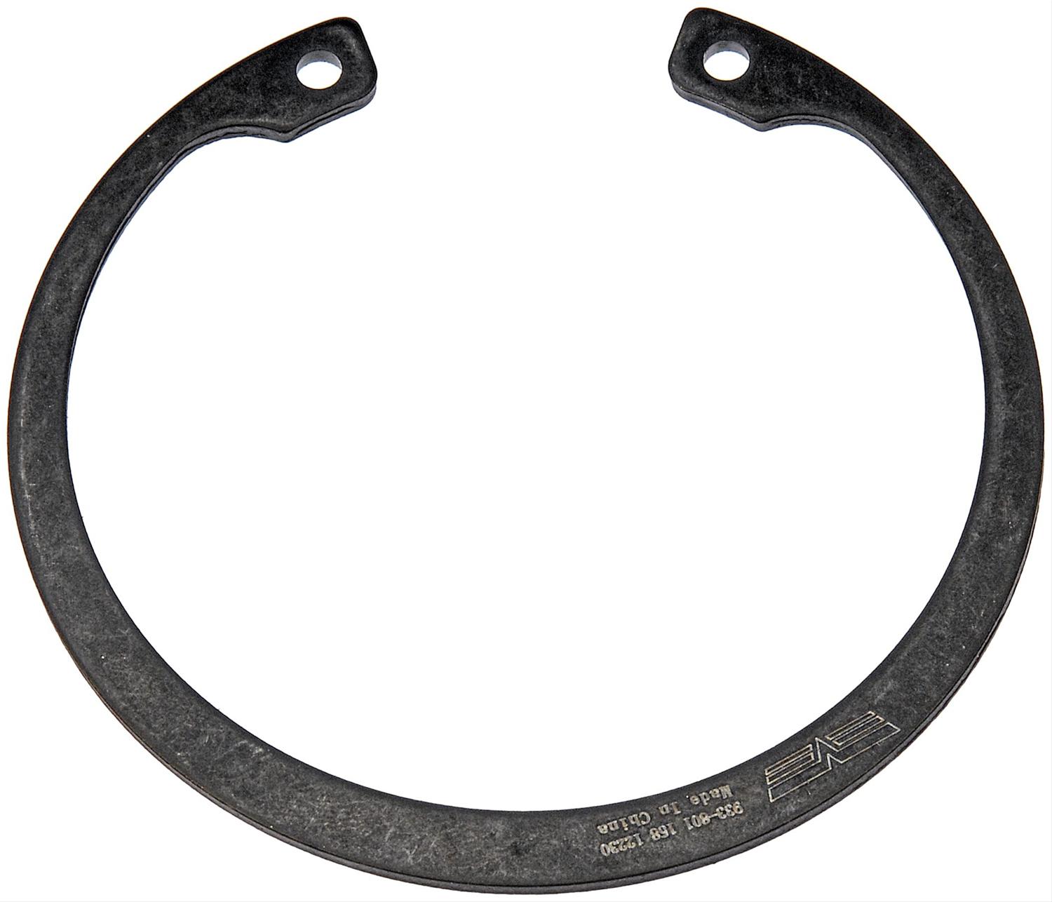 Dorman 933-801 Dorman Wheel Bearing Retaining Rings | Summit Racing