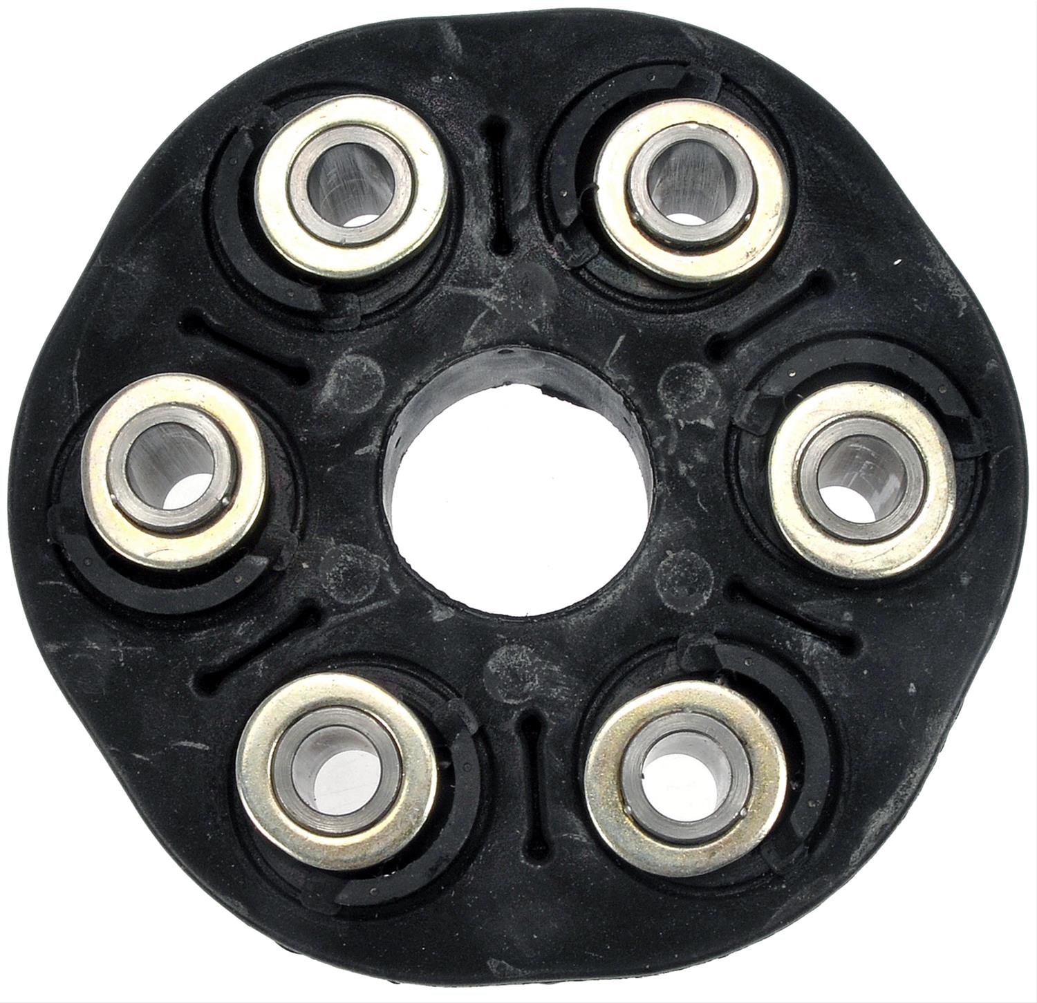 Dorman 935-608 Dorman Driveshaft Couplers | Summit Racing