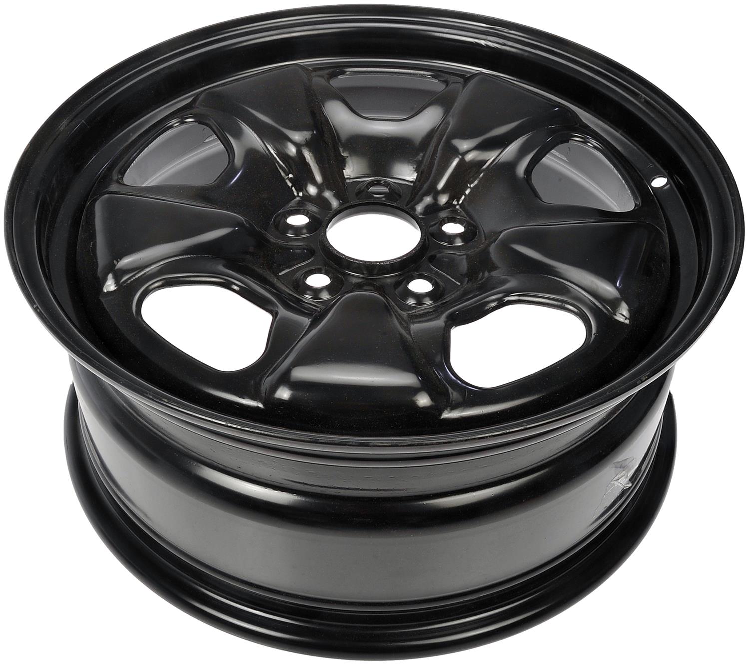 Dorman 939-173 Dorman OE Replacement Wheels | Summit Racing