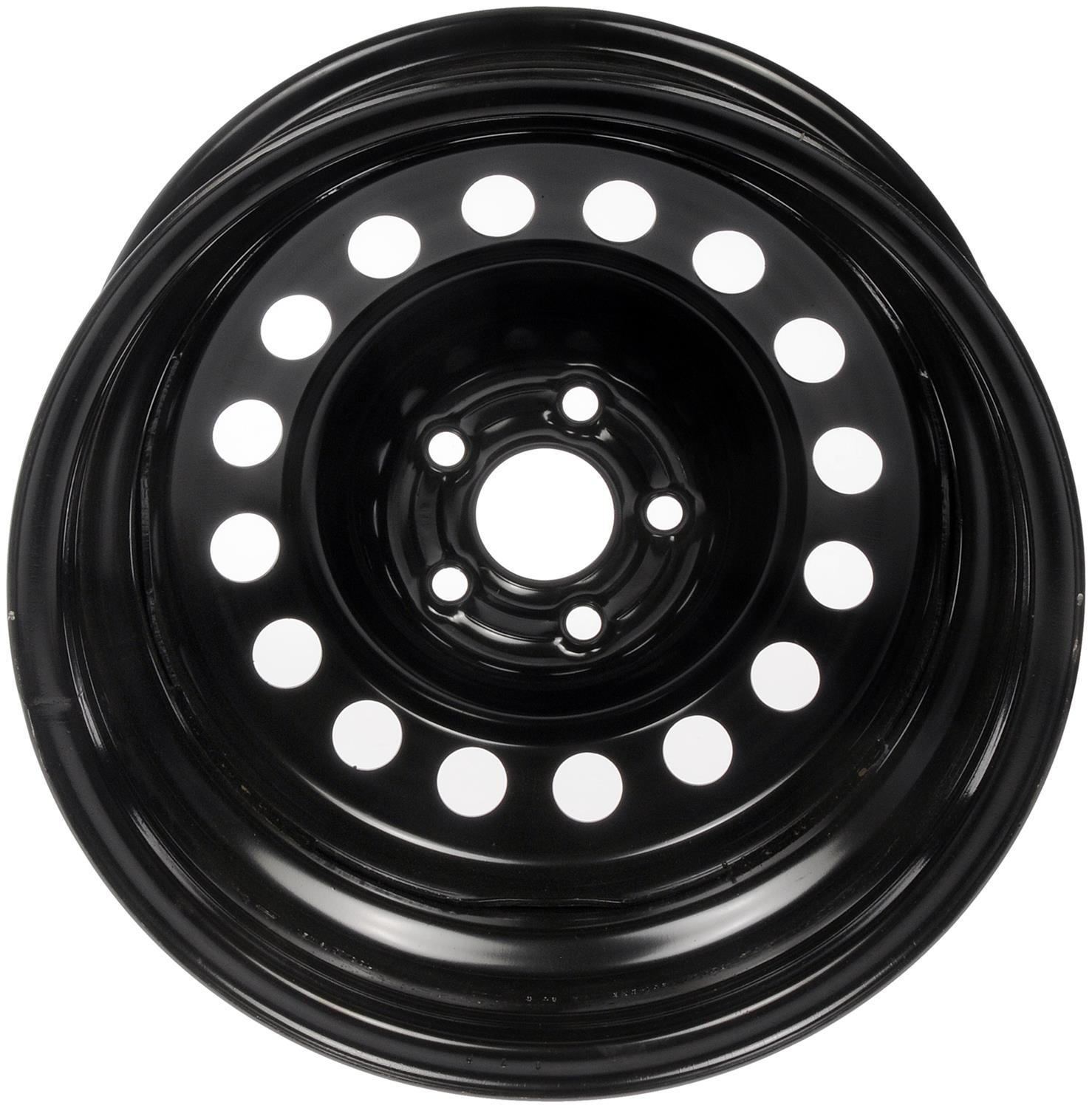 Dorman 939-308 Dorman OE Replacement Wheels | Summit Racing