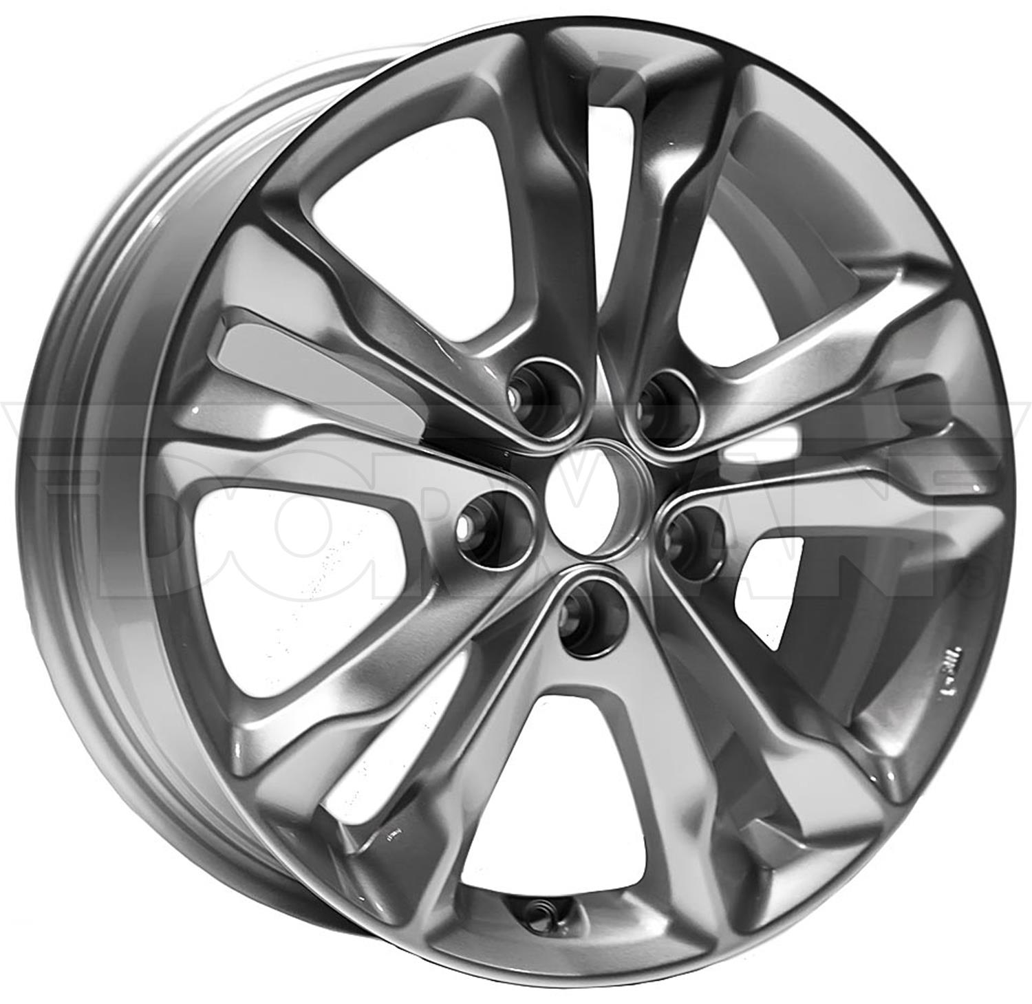 Dorman 939-617 Dorman OE Replacement Wheels | Summit Racing