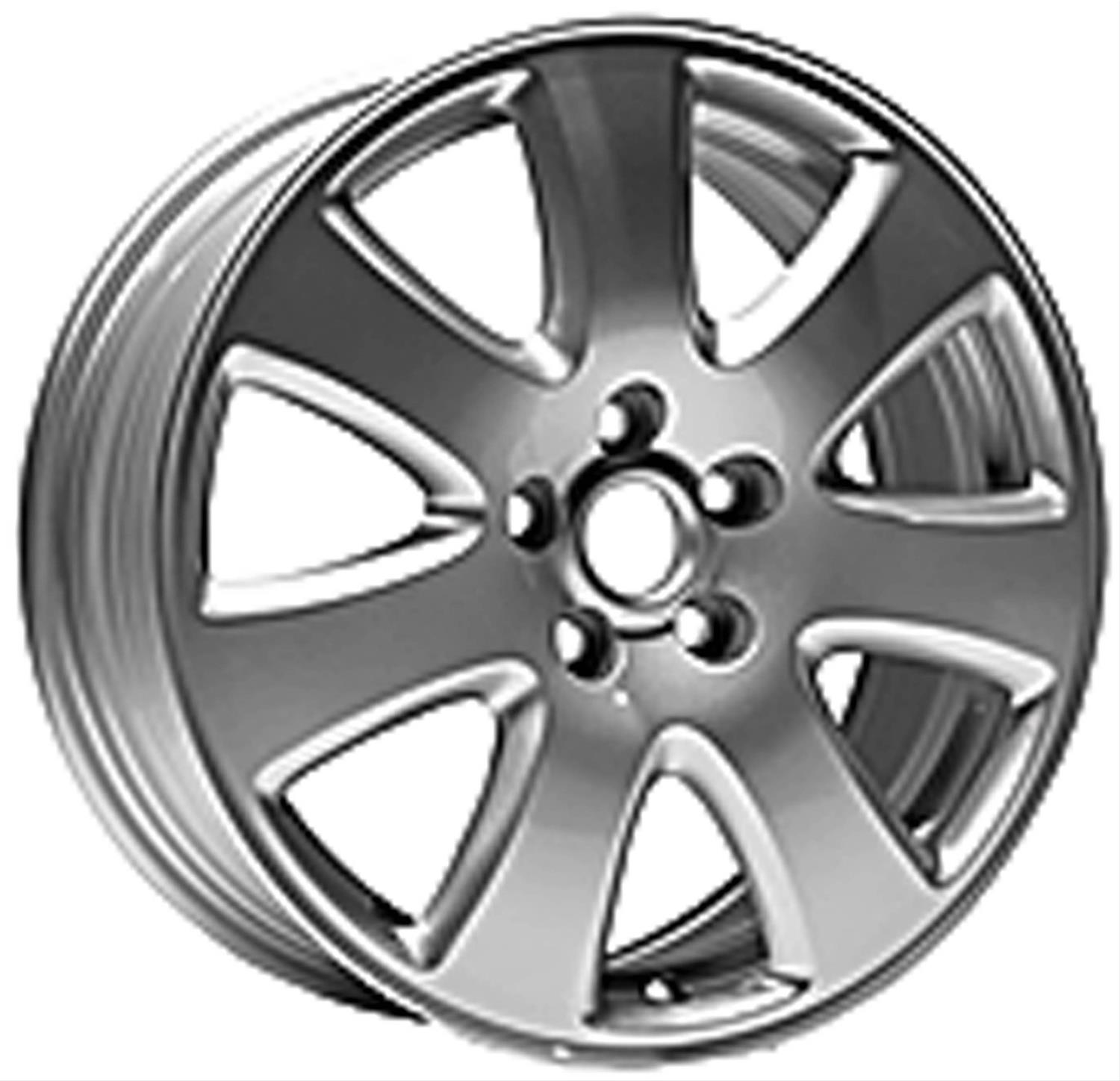 Dorman 939-647 Dorman OE Replacement Wheels | Summit Racing