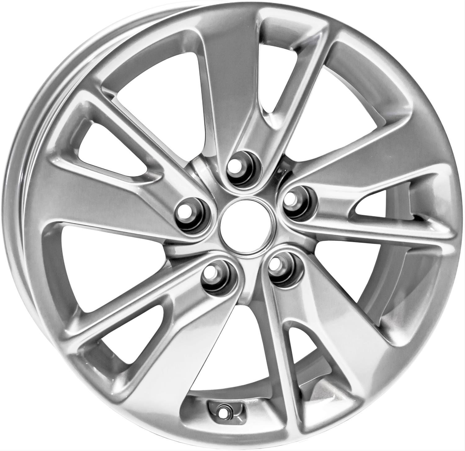 Dorman 939-714 Dorman OE Replacement Wheels | Summit Racing