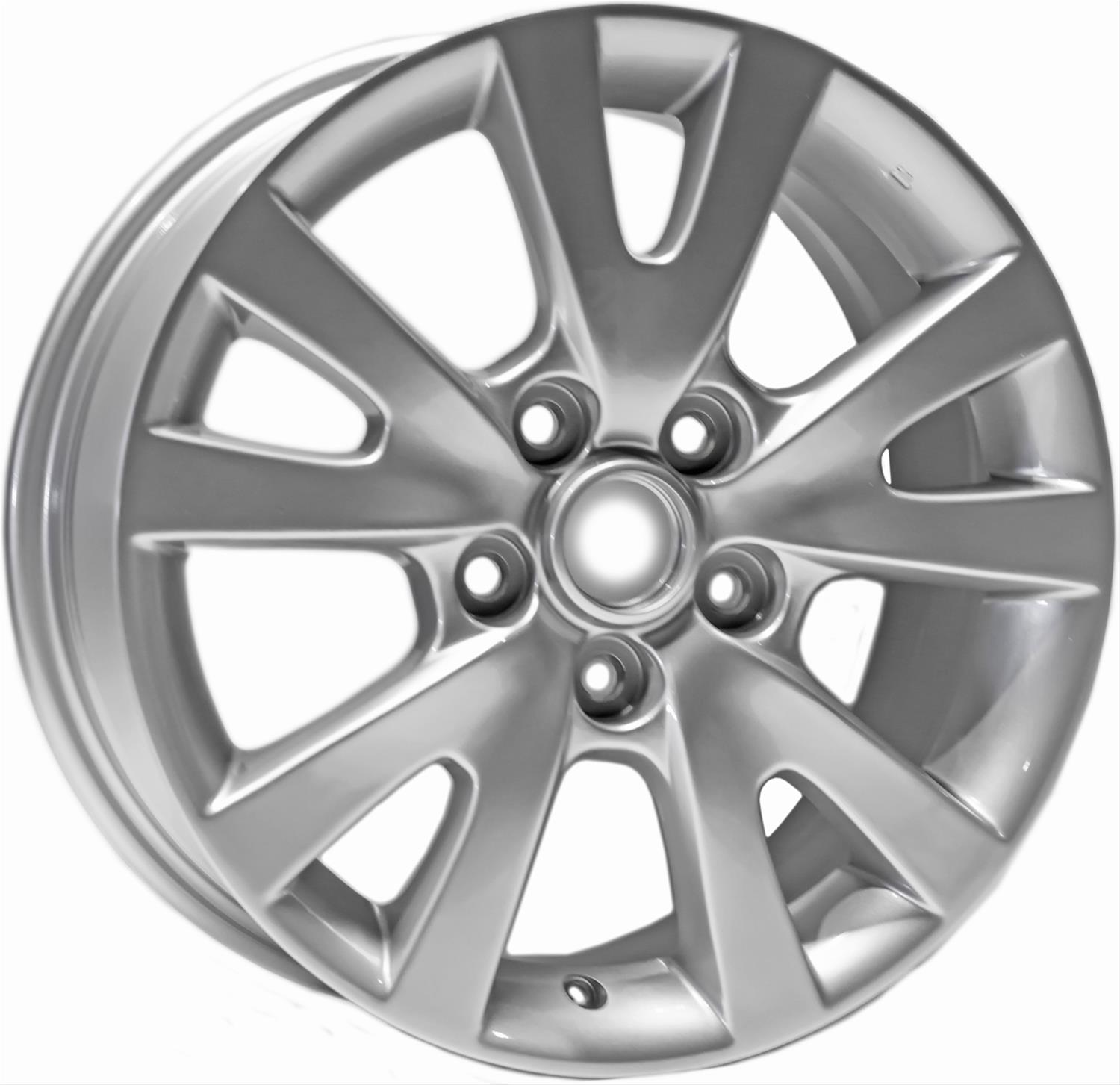 Dorman 939-722 Dorman OE Replacement Wheels | Summit Racing