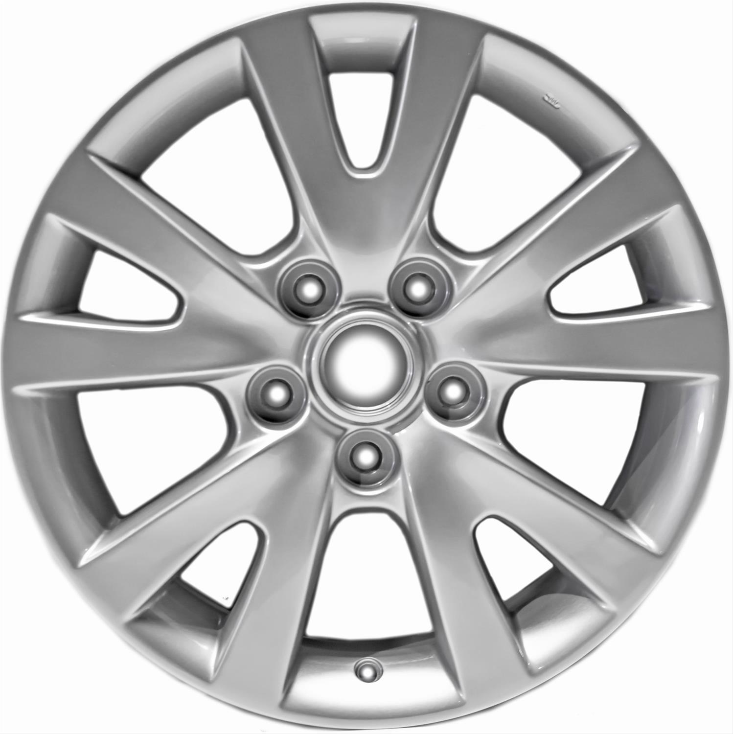 Dorman 939-722 Dorman OE Replacement Wheels | Summit Racing