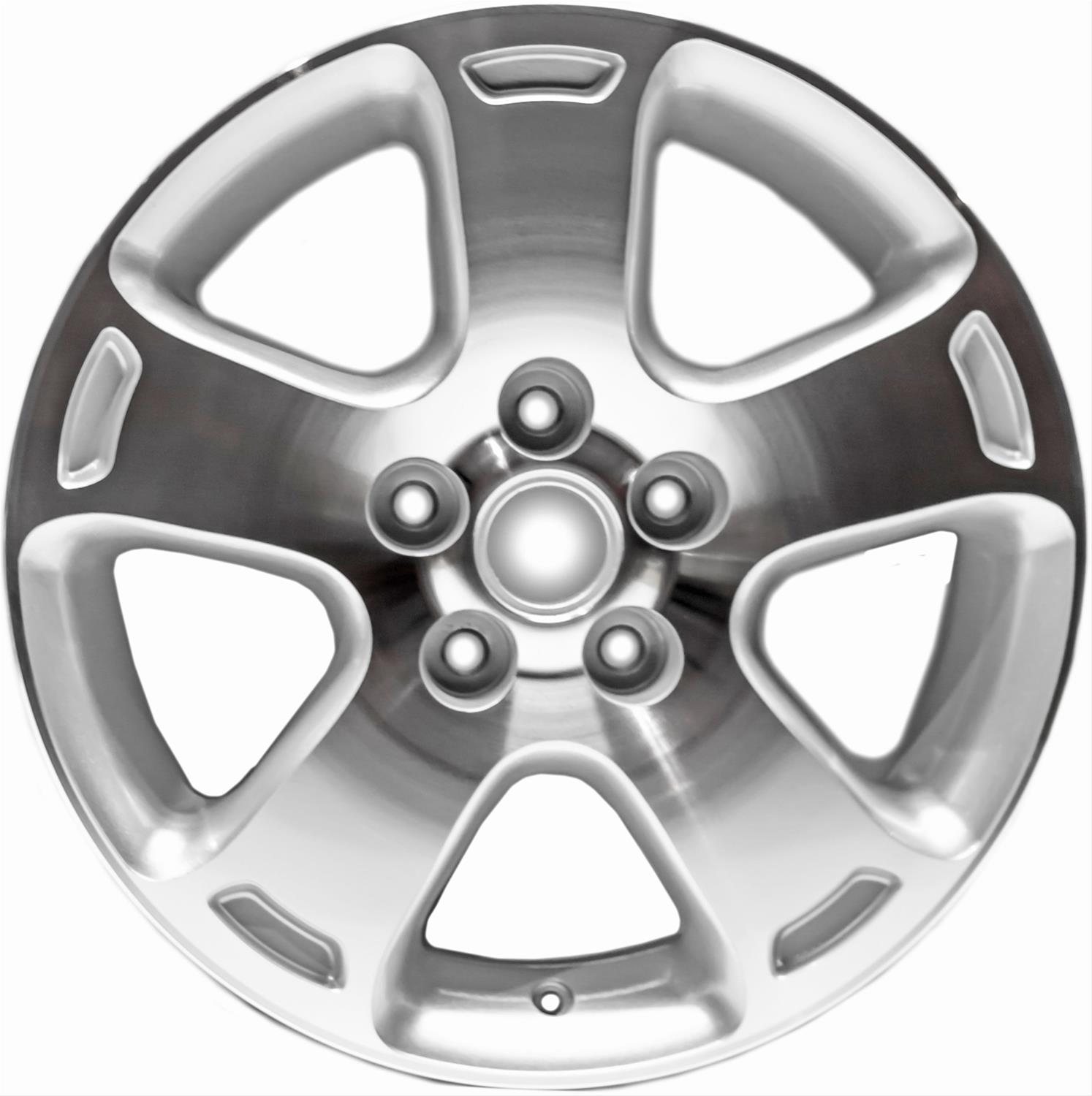 Dorman 939-737 Dorman OE Replacement Wheels | Summit Racing