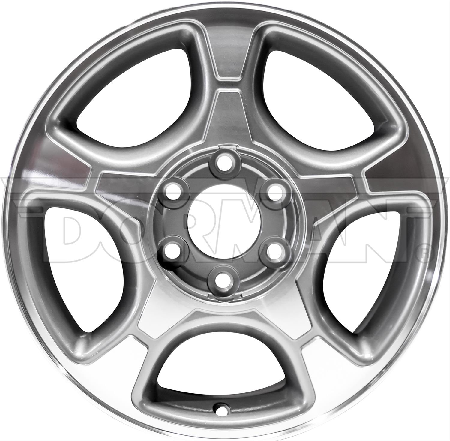 2005 CHEVROLET SSR Dorman 939-767 Dorman OE Replacement Wheels | Summit ...