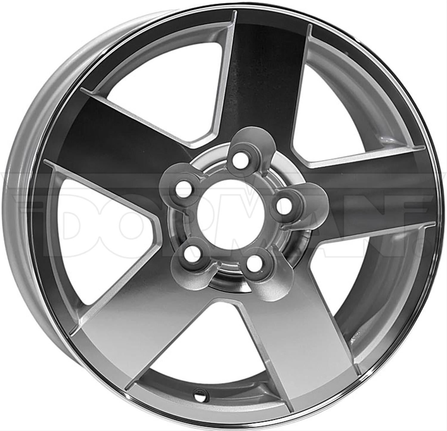 Dorman 939-774 Dorman OE Replacement Wheels | Summit Racing