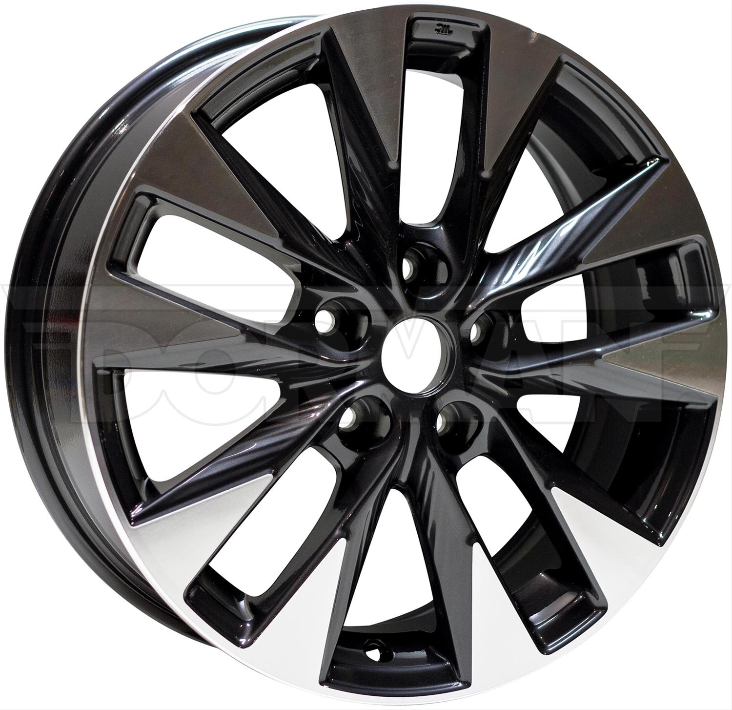 Dorman 939-793 Dorman OE Replacement Wheels | Summit Racing