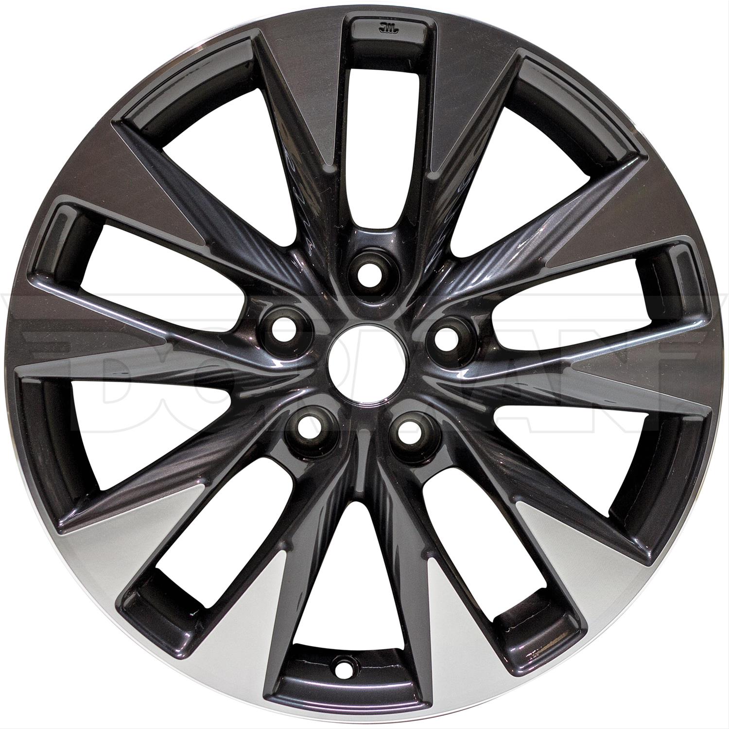 Dorman 939-793 Dorman OE Replacement Wheels | Summit Racing