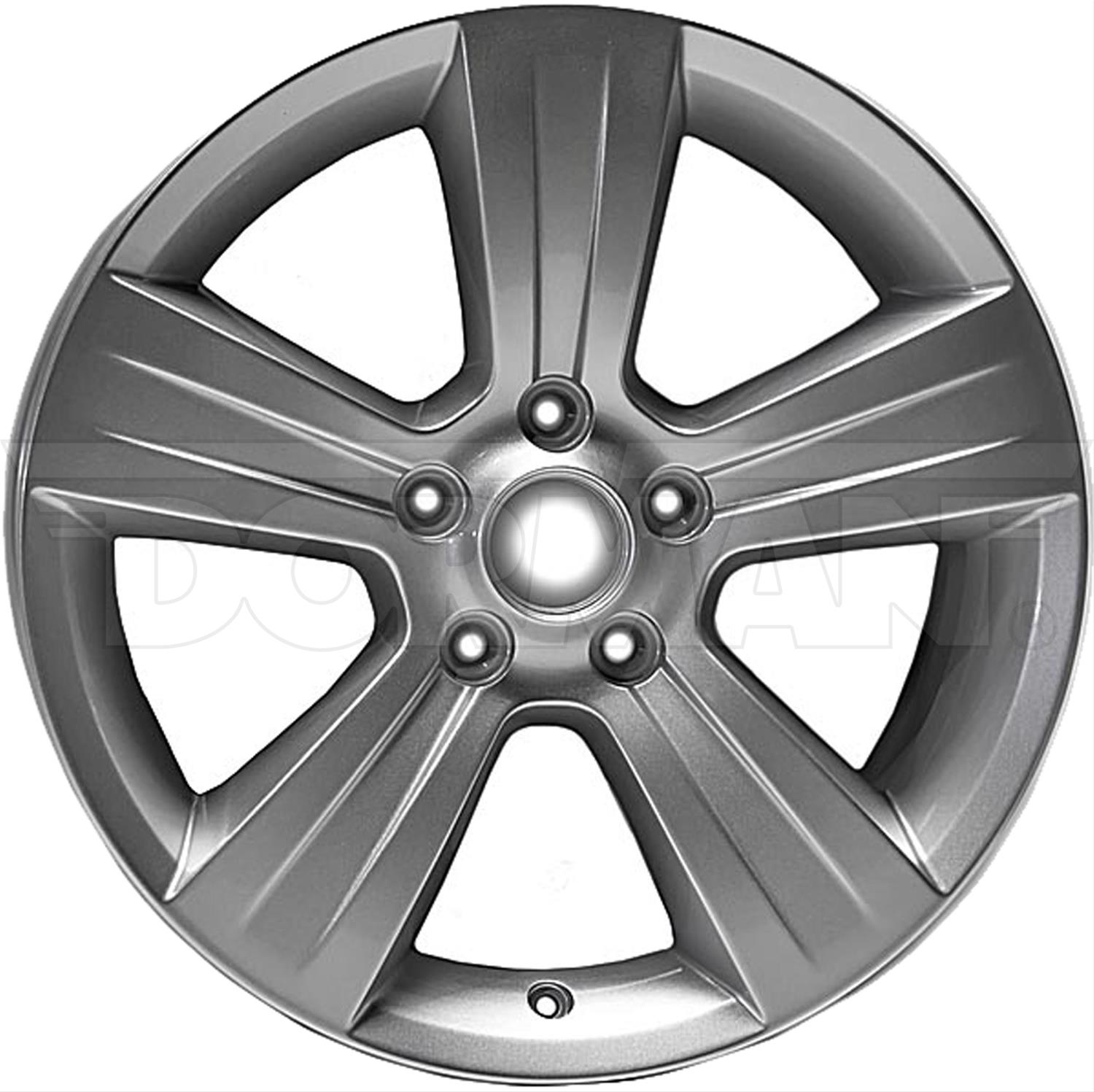 Dorman 939-854 Dorman OE Replacement Wheels | Summit Racing