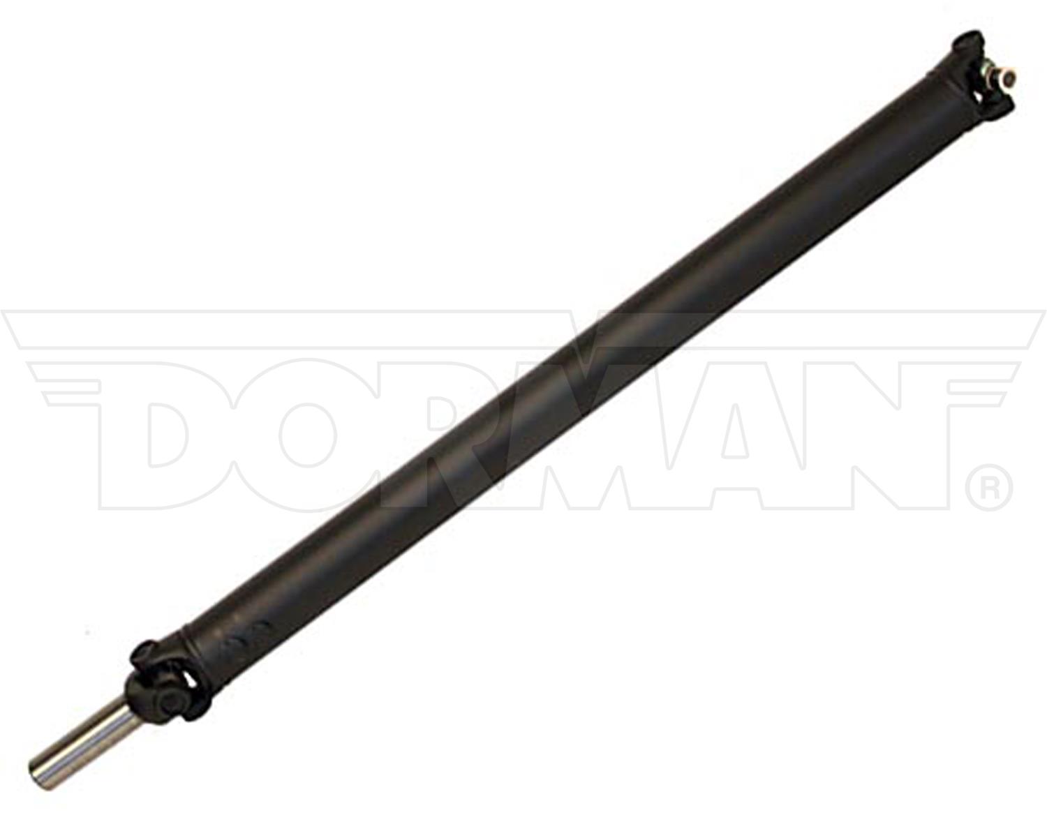Dorman Driveshafts 946-947 Reviews | Summit Racing