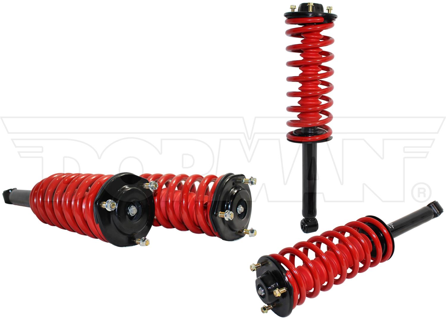 Dorman 949-520 Dorman Active Air Suspension Conversion Kits | Summit Racing