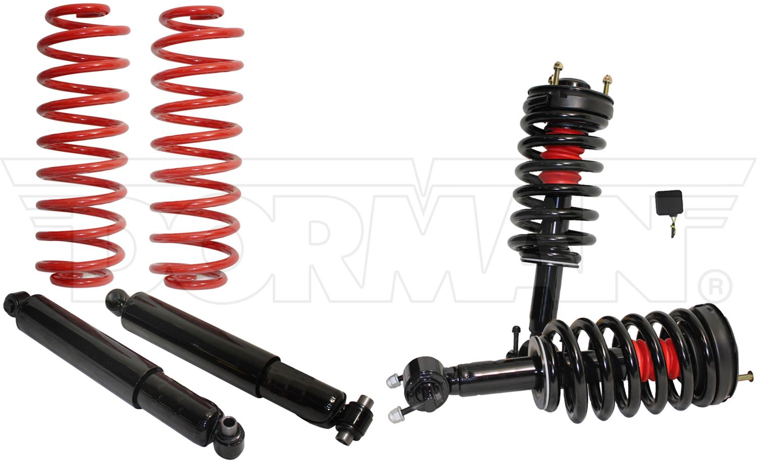 Dorman 949-521 Dorman Air Suspension Conversion Kits | Summit Racing