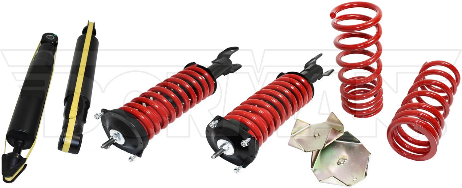 Dorman 949-597 Dorman Air Suspension Conversion Kits | Summit Racing
