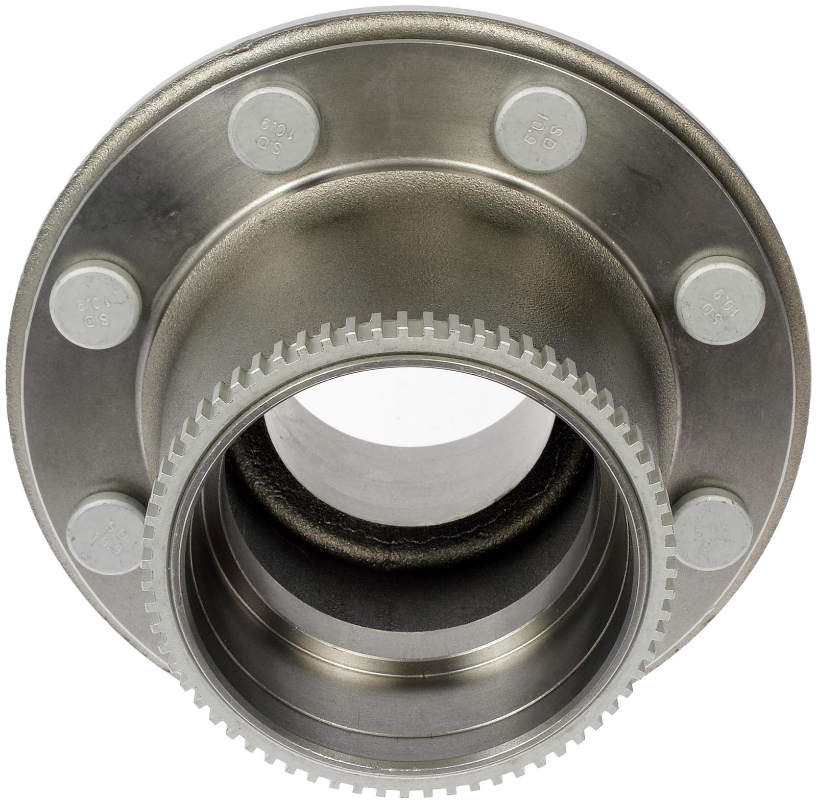 Dorman 952-324 Dorman Pre-Pressed Wheel Hub Assemblies | Summit Racing