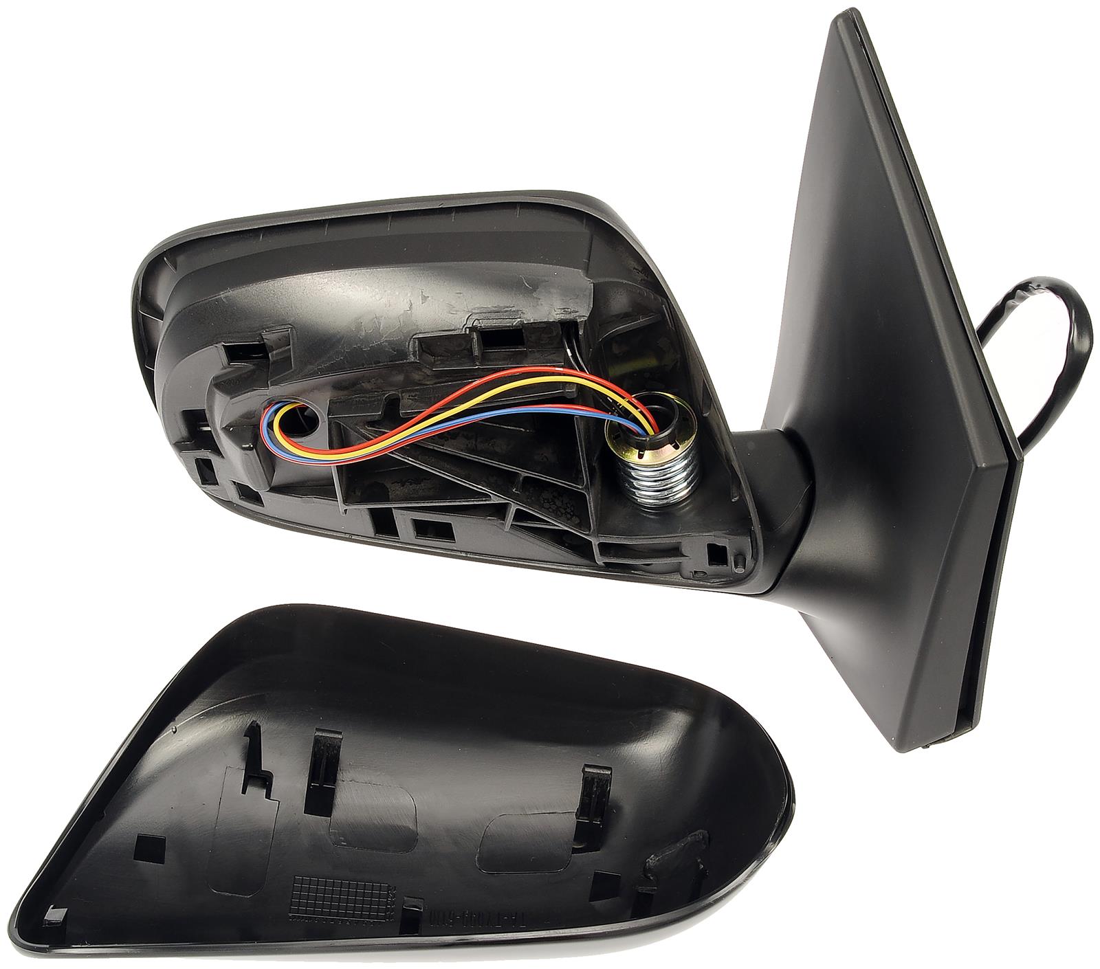 Dorman Side View Mirrors for 2009-2013 COROLLA - 955-1005