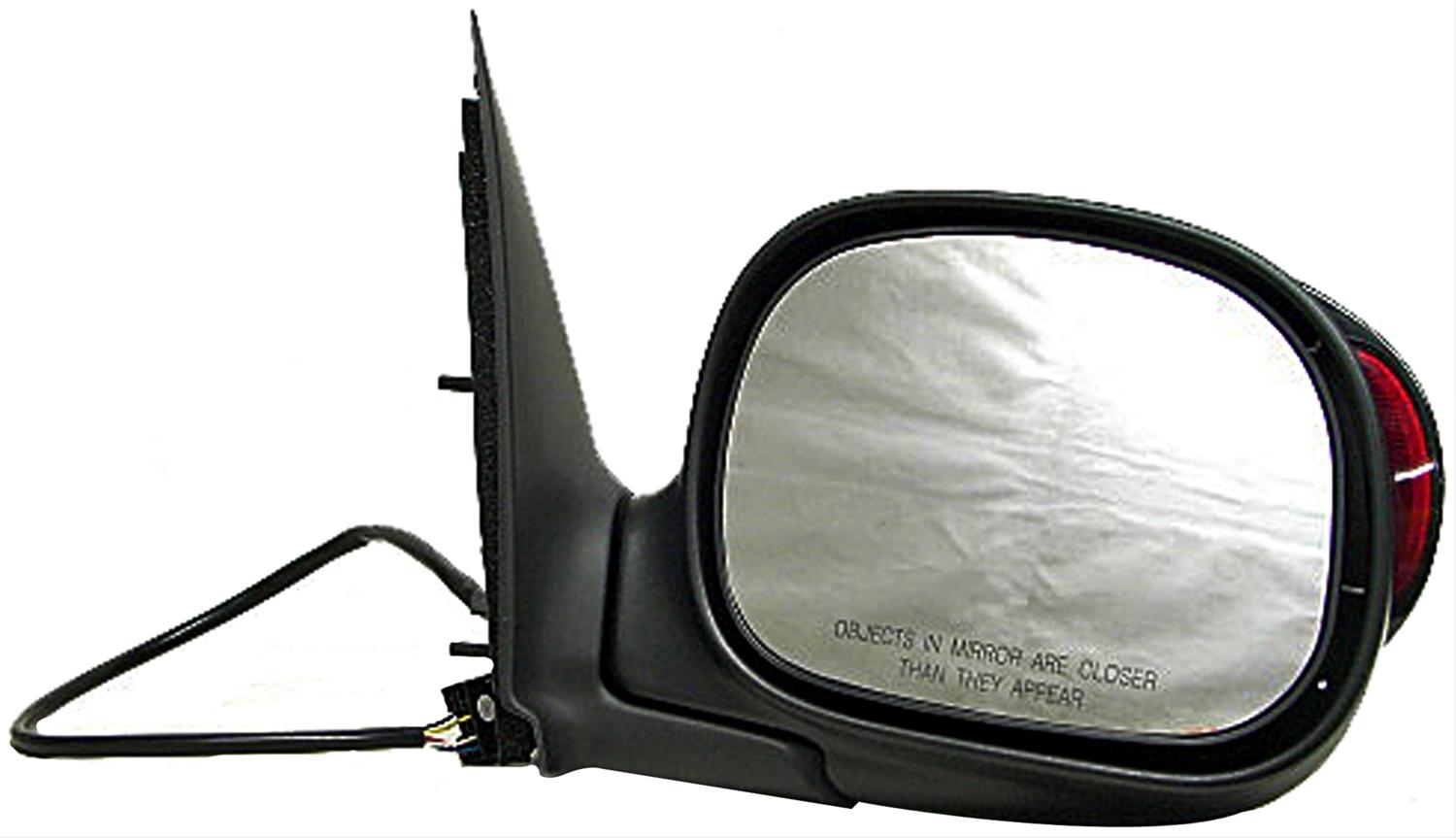 Dorman 955-681 Dorman Side View Mirrors | Summit Racing