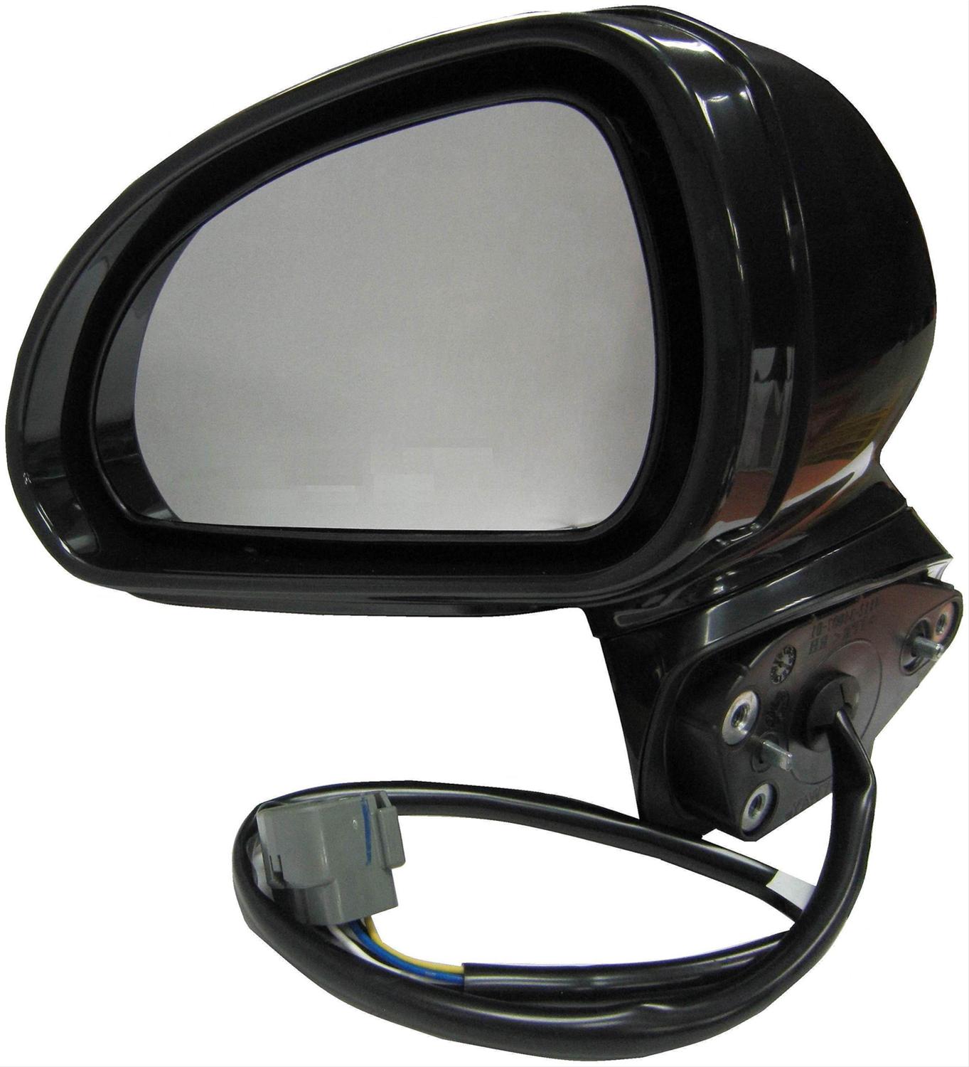 Dorman 955-773 Dorman Side View Mirrors | Summit Racing