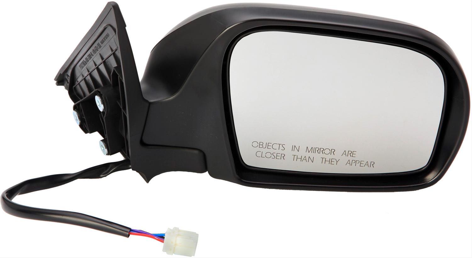 Dorman 955-802 Dorman Side View Mirrors | Summit Racing
