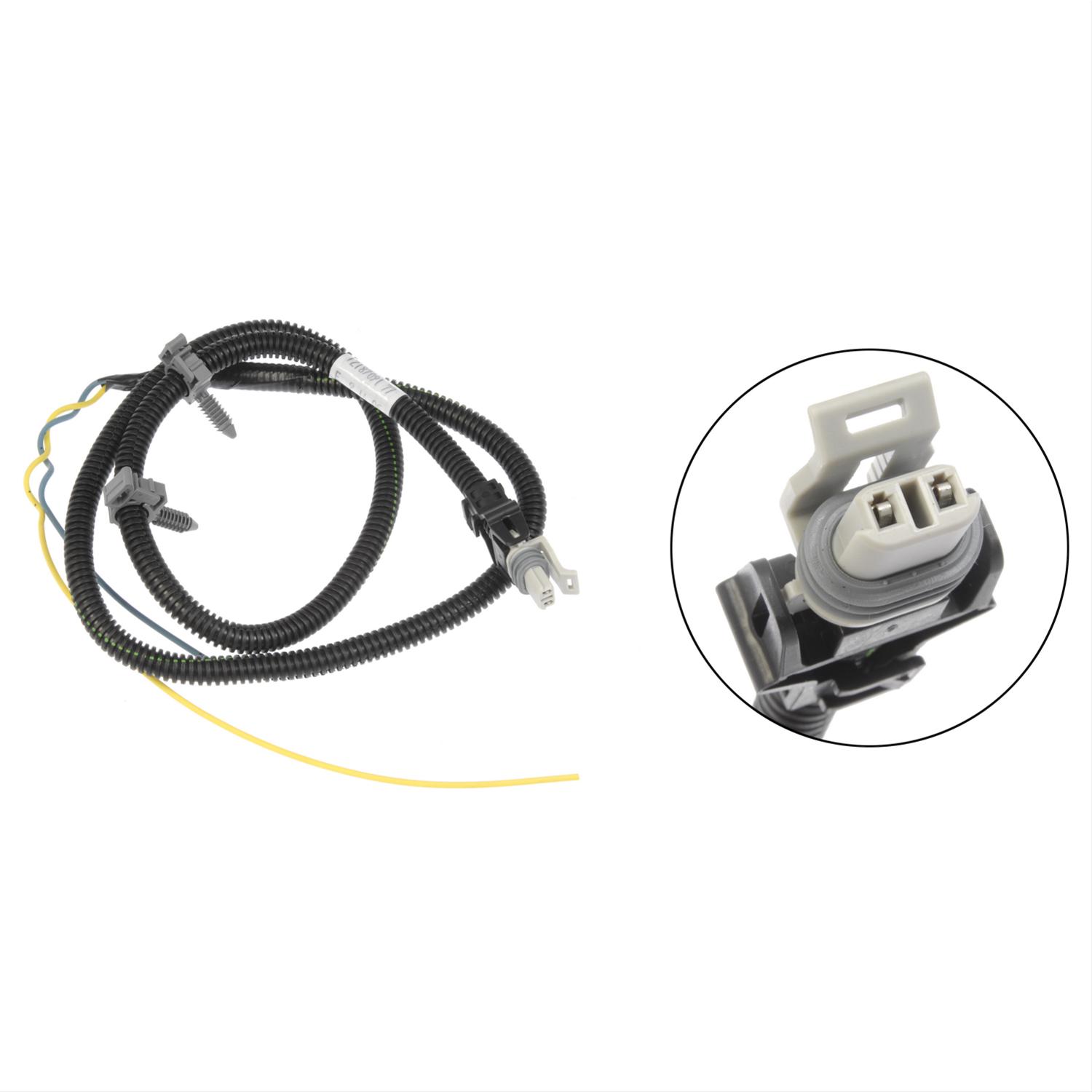 Dorman 970-007 Dorman ABS Speed Sensor Harnesses | Summit Racing