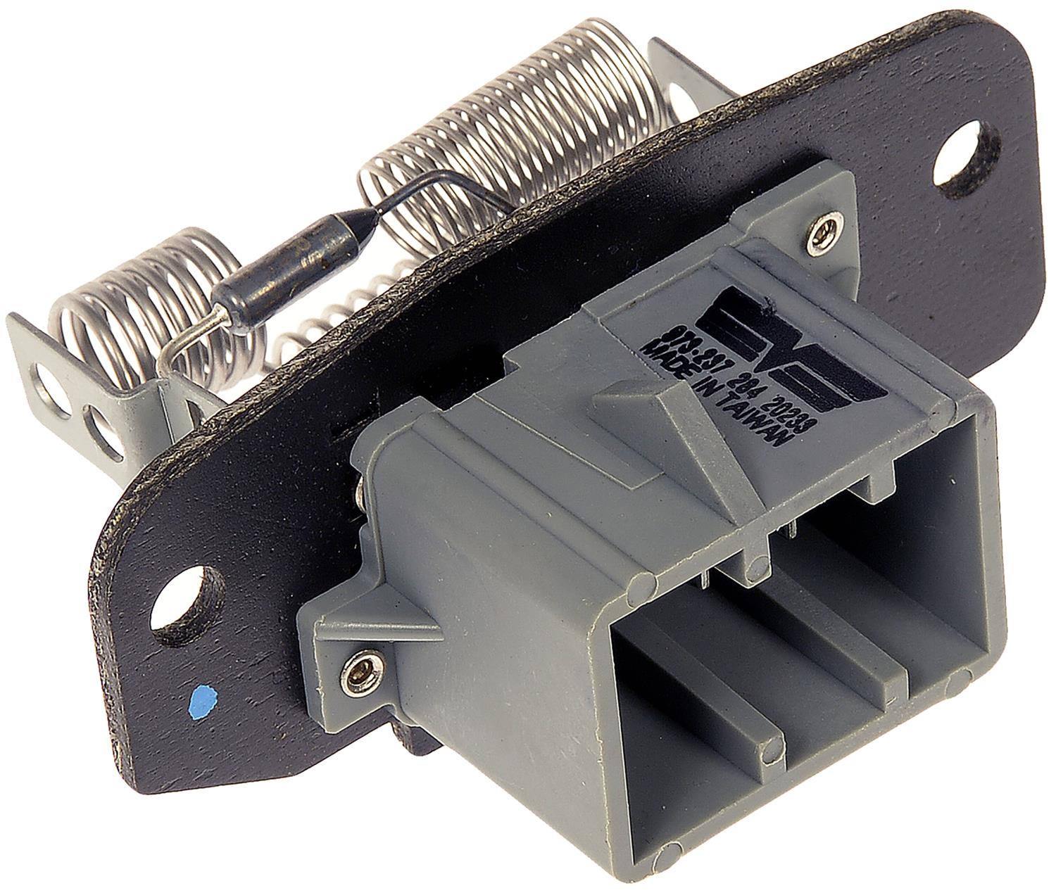 Dorman 973-237 Dorman Blower Motor Resistors | Summit Racing