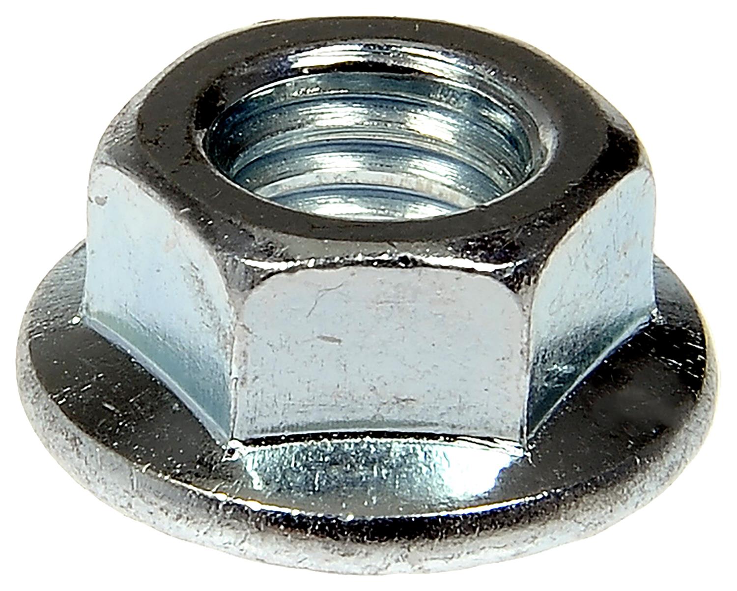 Dorman 982-008D Dorman Hex Nuts | Summit Racing