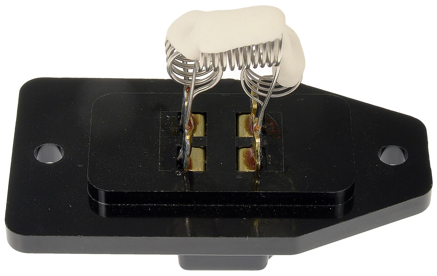 Dorman H620558 Dorman Blower Motor Resistors | Summit Racing