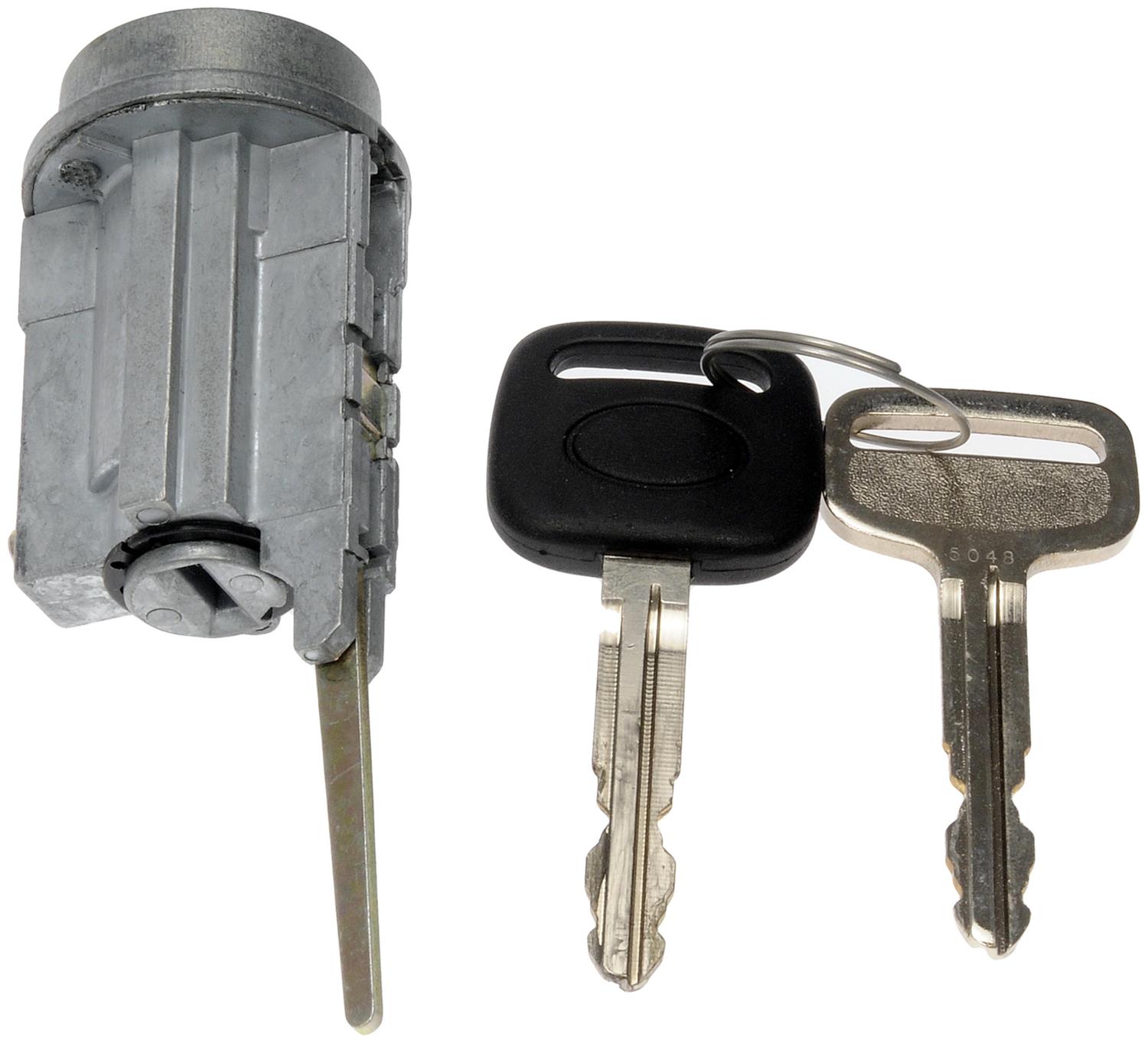 Dorman 989-072 Dorman Ignition Key Lock Cylinders | Summit Racing