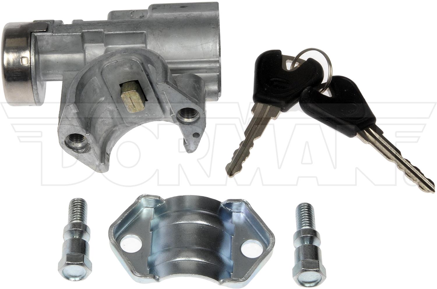 Dorman 989-103 Dorman Ignition Key Lock Cylinders | Summit Racing
