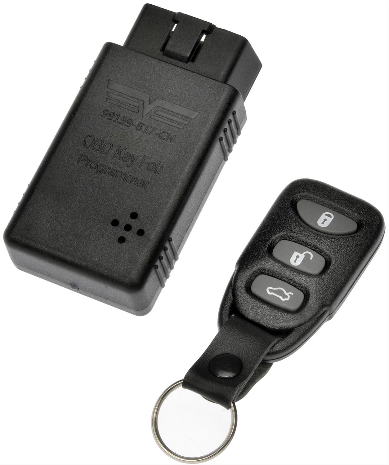 Dorman 99104 Dorman Keyless Entry Remote Key Fobs | Summit Racing