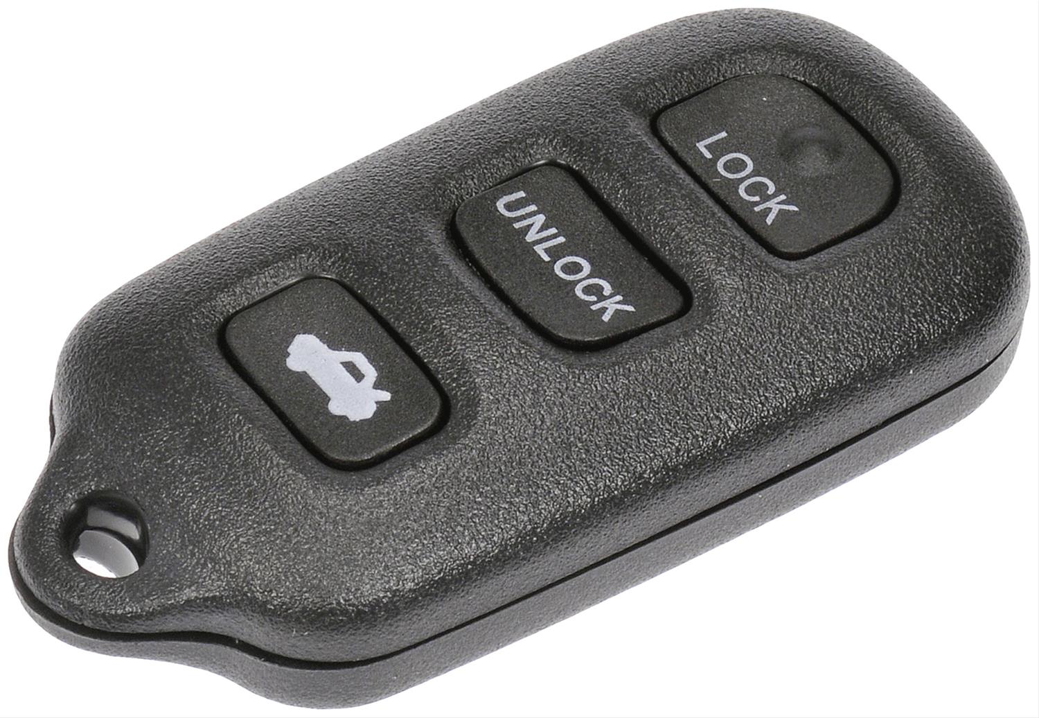 Dorman 99141 Dorman Keyless Entry Remote Key Fobs | Summit Racing